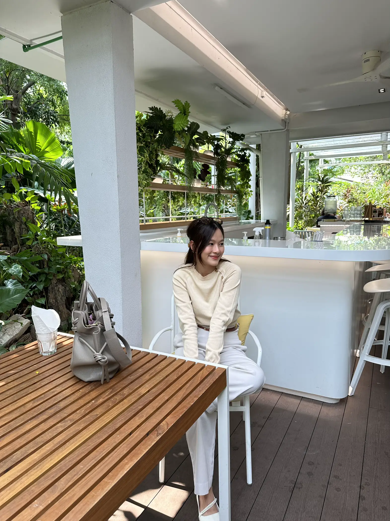 Yellow Lane ร้าน brunch ย่านอารีย์ที่มูดดีมาก🍋 | แกลเลอรีที่โพสต์โดย ...