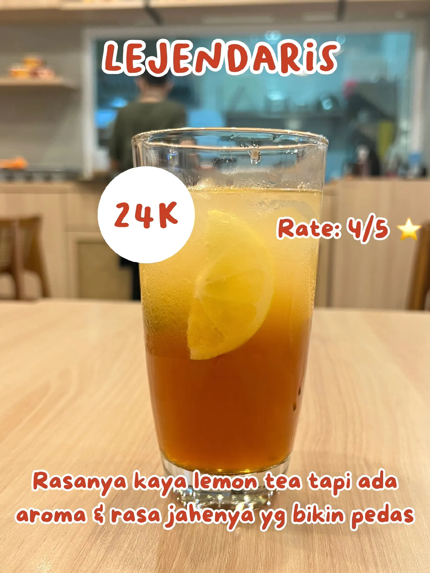 MENU YG JARANG DIPESAN DI MANGKOKKU! | Galeri diposting oleh Eat&travelstory | Lemon8