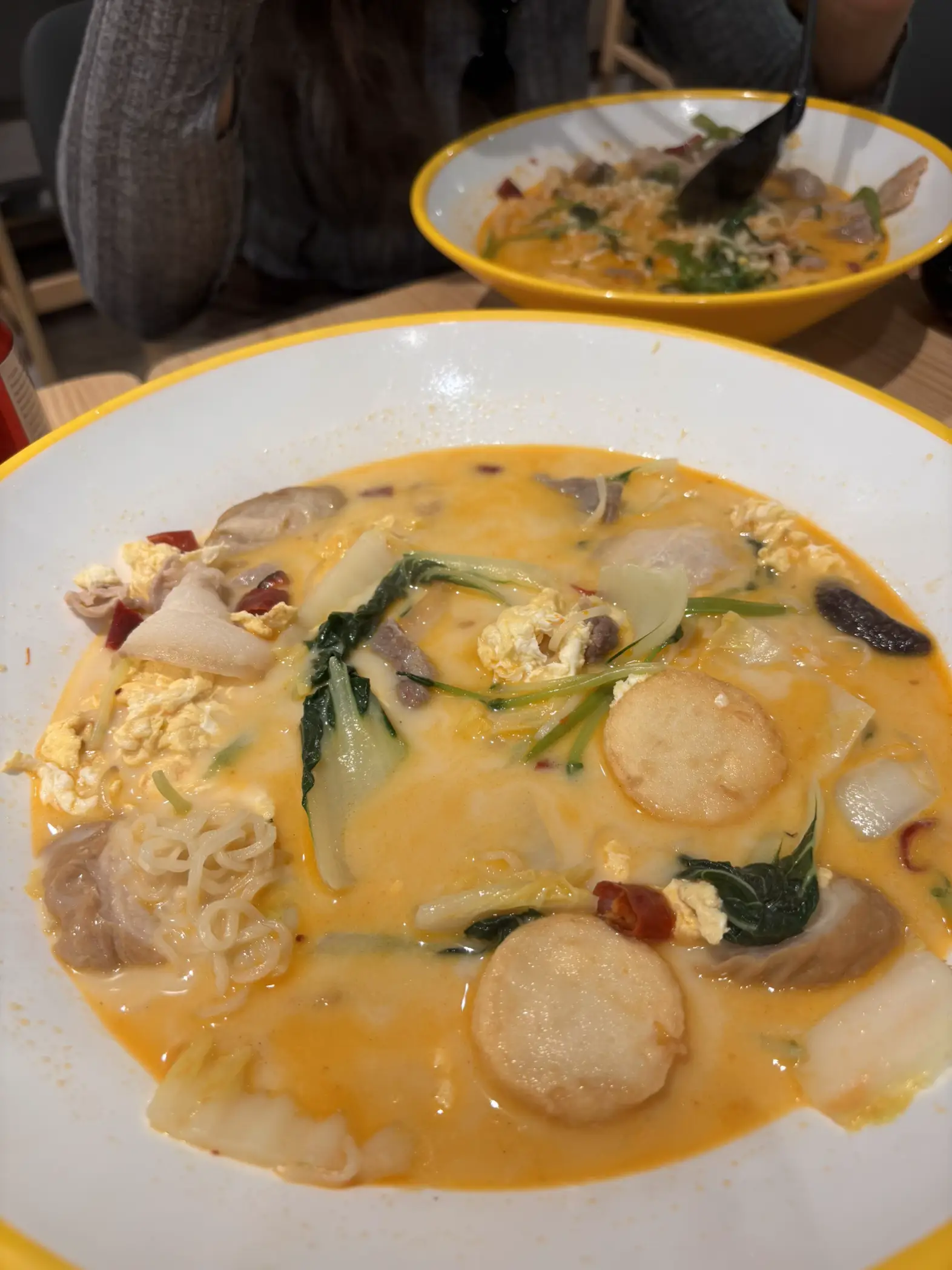 CHUAN TAI ZI MALA TANG 🔥 | Gallery posted by zhaorongg_💌 | Lemon8