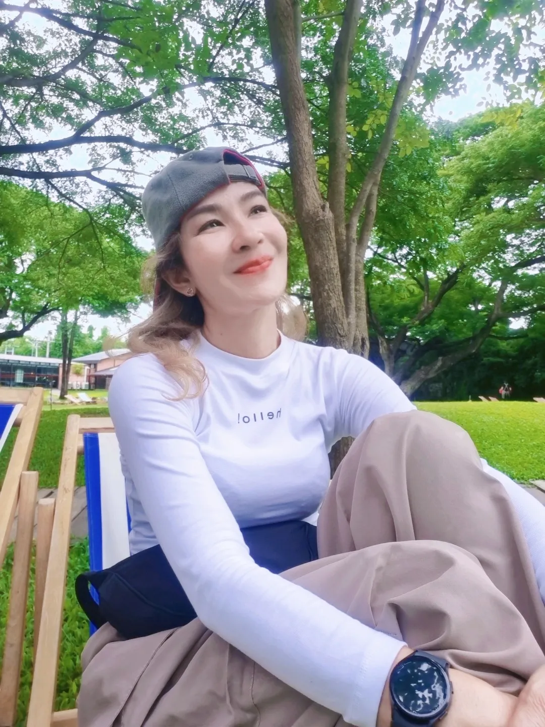 トリップ🥰 | Arin Charoenritが投稿したフォトブック | Lemon8