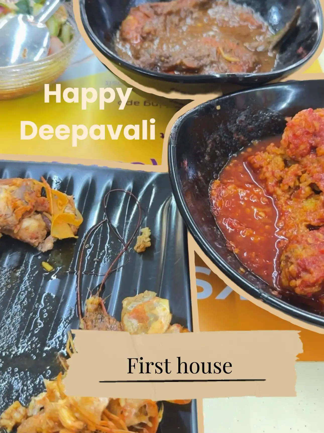 Happy Deepavali | Gallery posted by JS SJ | Lemon8