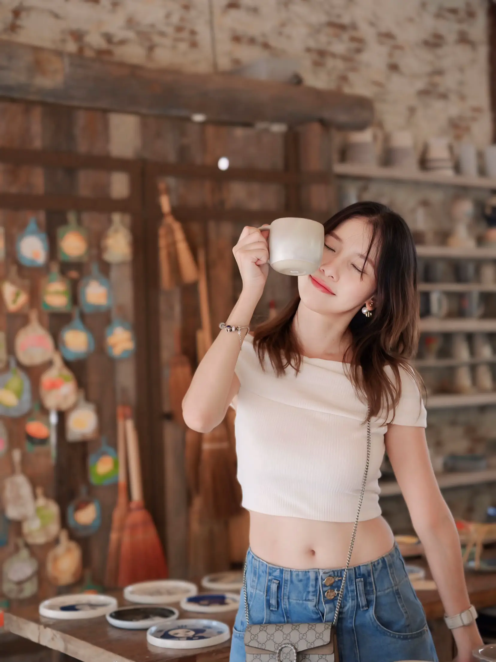 Sailom Bangpu แปะมุมน่ารักๆ 🥰 | แกลเลอรีที่โพสต์โดย นิชา แม่แมว 🎈 | Lemon8