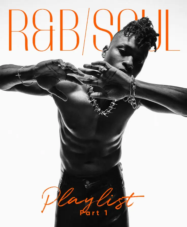 R&B/SOUL PLAYLIST 🎱 | แกลเลอรีที่โพสต์โดย P P🍒 | Lemon8