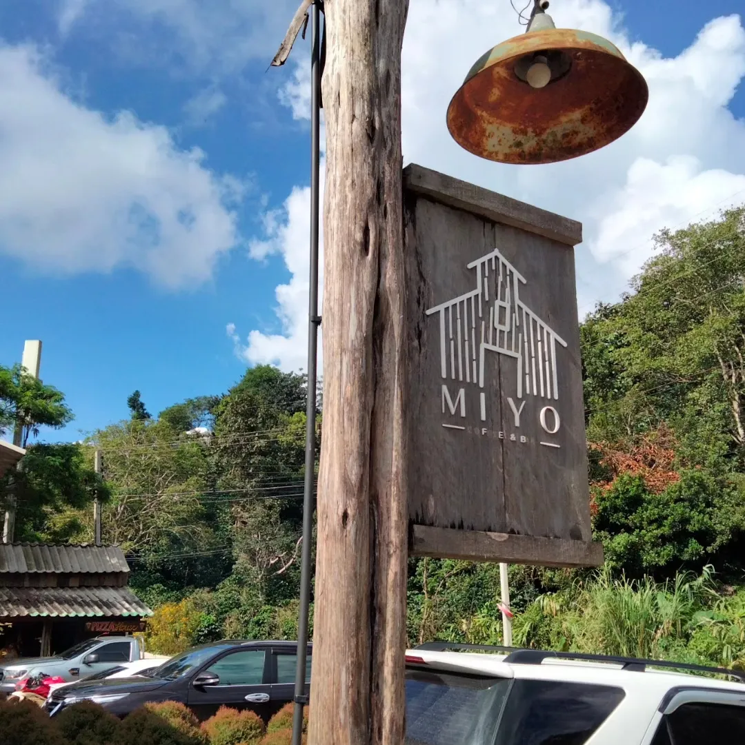 Miyo coffee & bar | แกลเลอรีที่โพสต์โดย a.rin | Lemon8