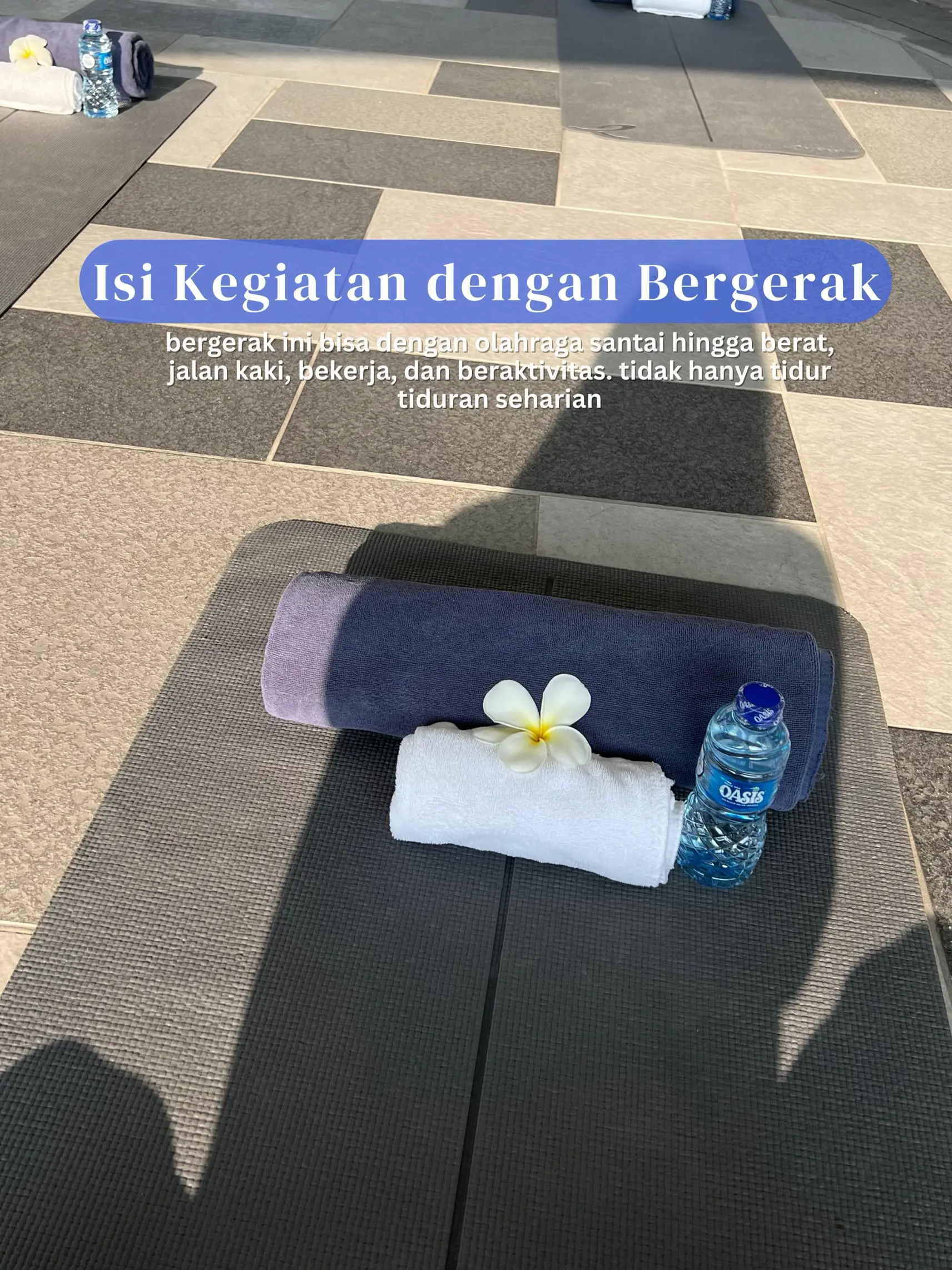 BYE PERUT BLOATED, INI TIPS LANCAR BAB | Galeri diposting oleh helena sachiko | Lemon8