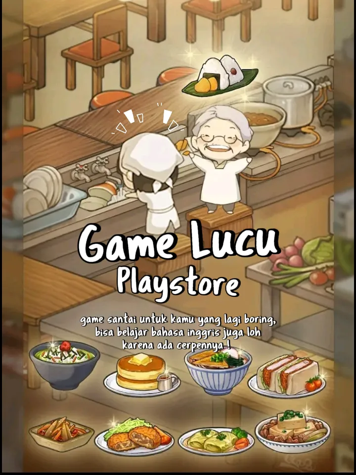 Game Lucu Bikin Kamu Gemes Sendiri ! 😆 | Galeri diposting oleh Zalfa ...