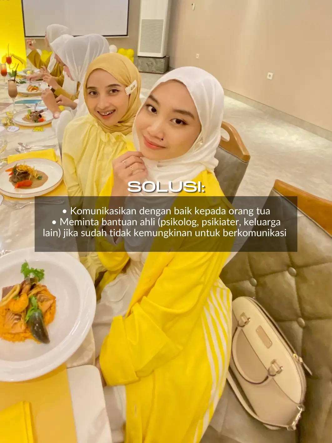 Bukan Anak Aja, Orang Tua Juga Bisa DURHAKA‼️ | Galeri diposting oleh Raya Ilmiah | Lemon8