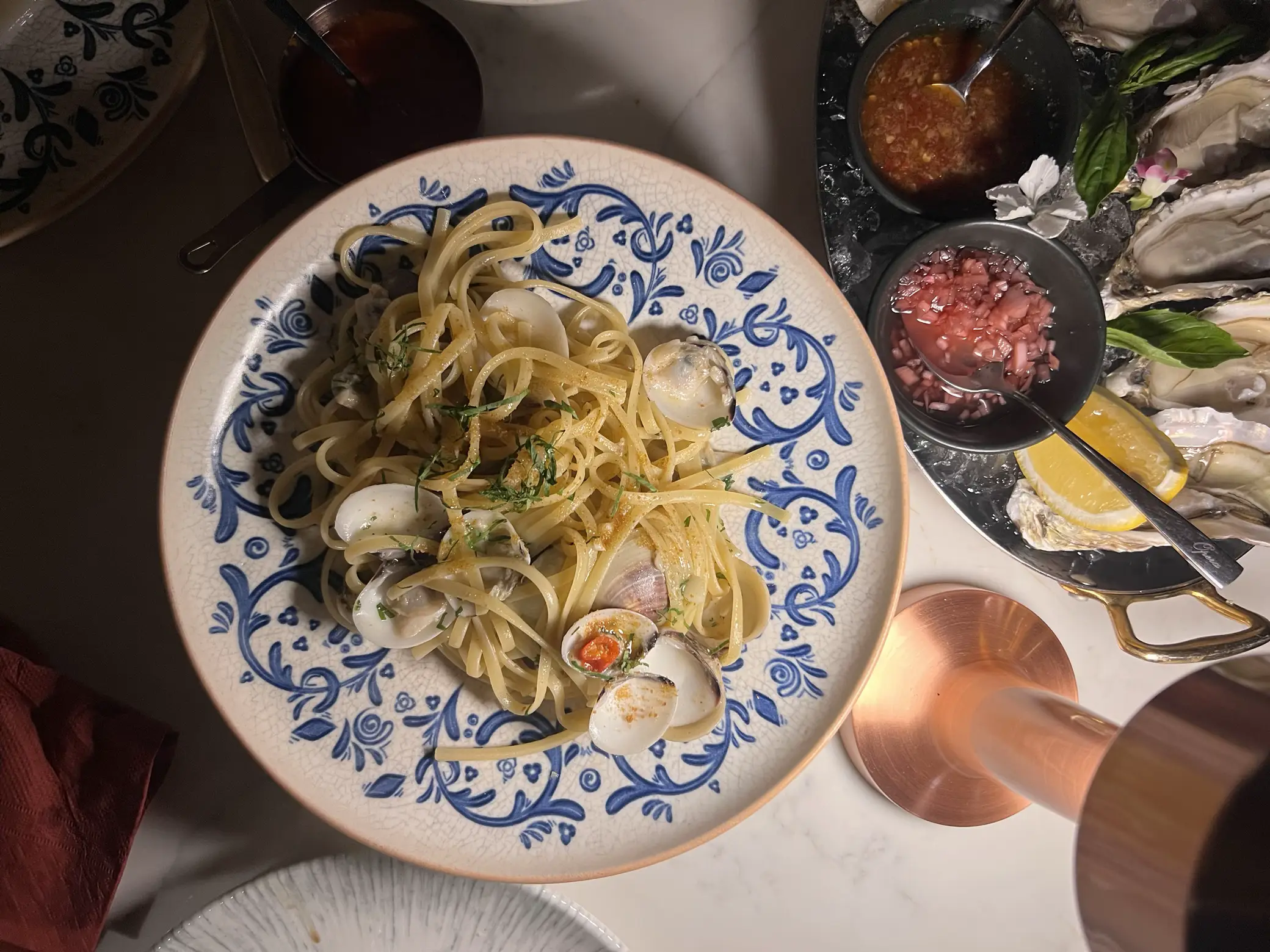 Opera Italian Restaurant Sukhumvit 39 Dinner | Gallery posted by ...