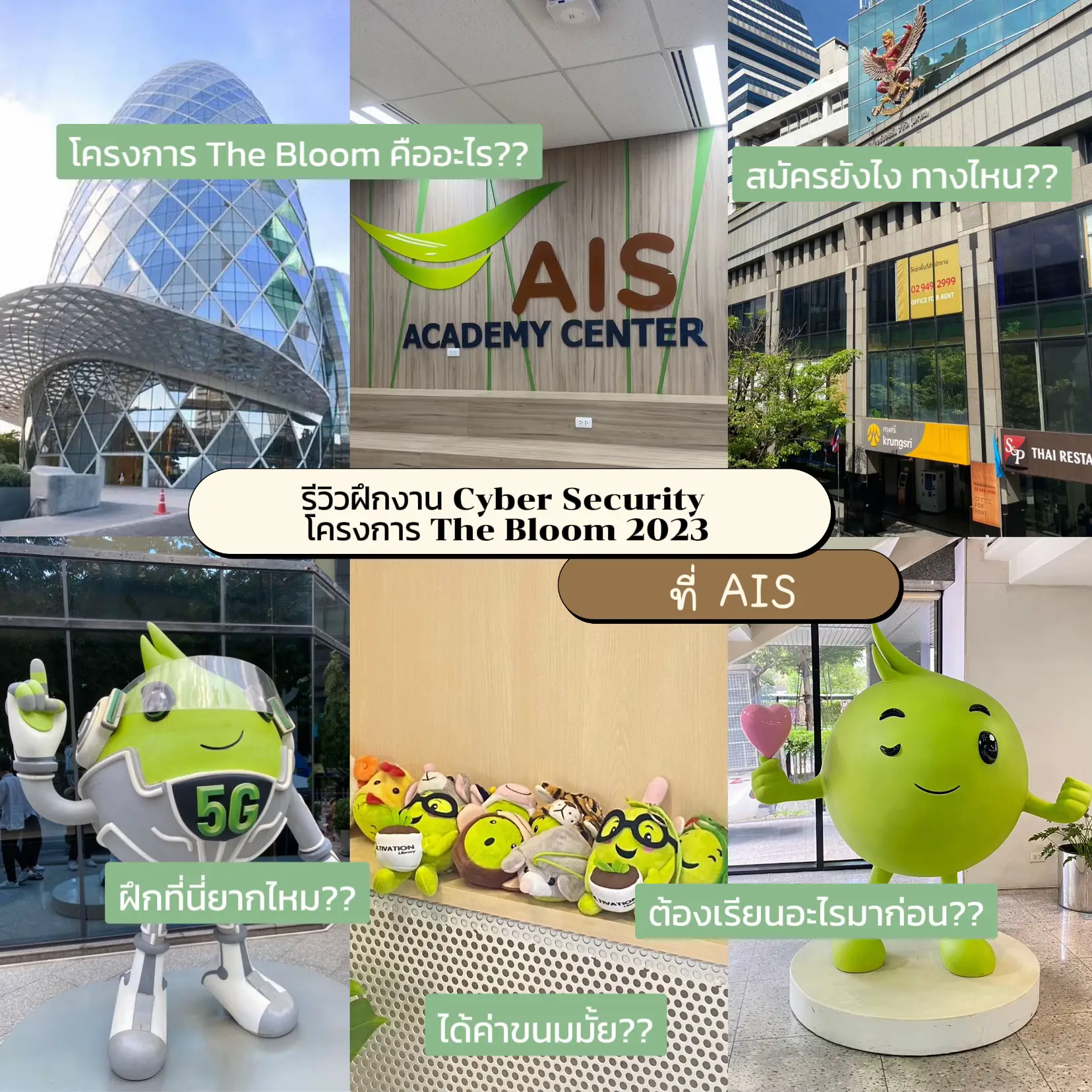 📍ขอเปิดสัญญาณโทรศัพท์ AIS 📱📞 | แกลเลอรีที่โพสต์โดย mylittlepor | Lemon8