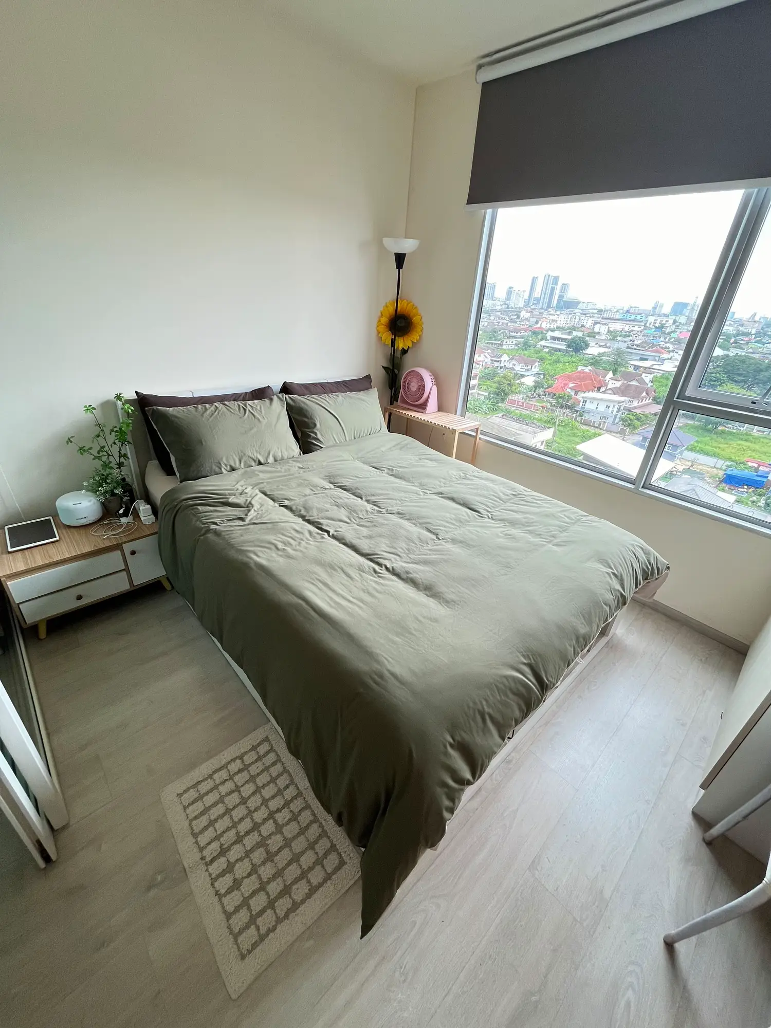 มาแต่งห้องกันเถอะ | แกลเลอรีที่โพสต์โดย Fha Patchara | Lemon8