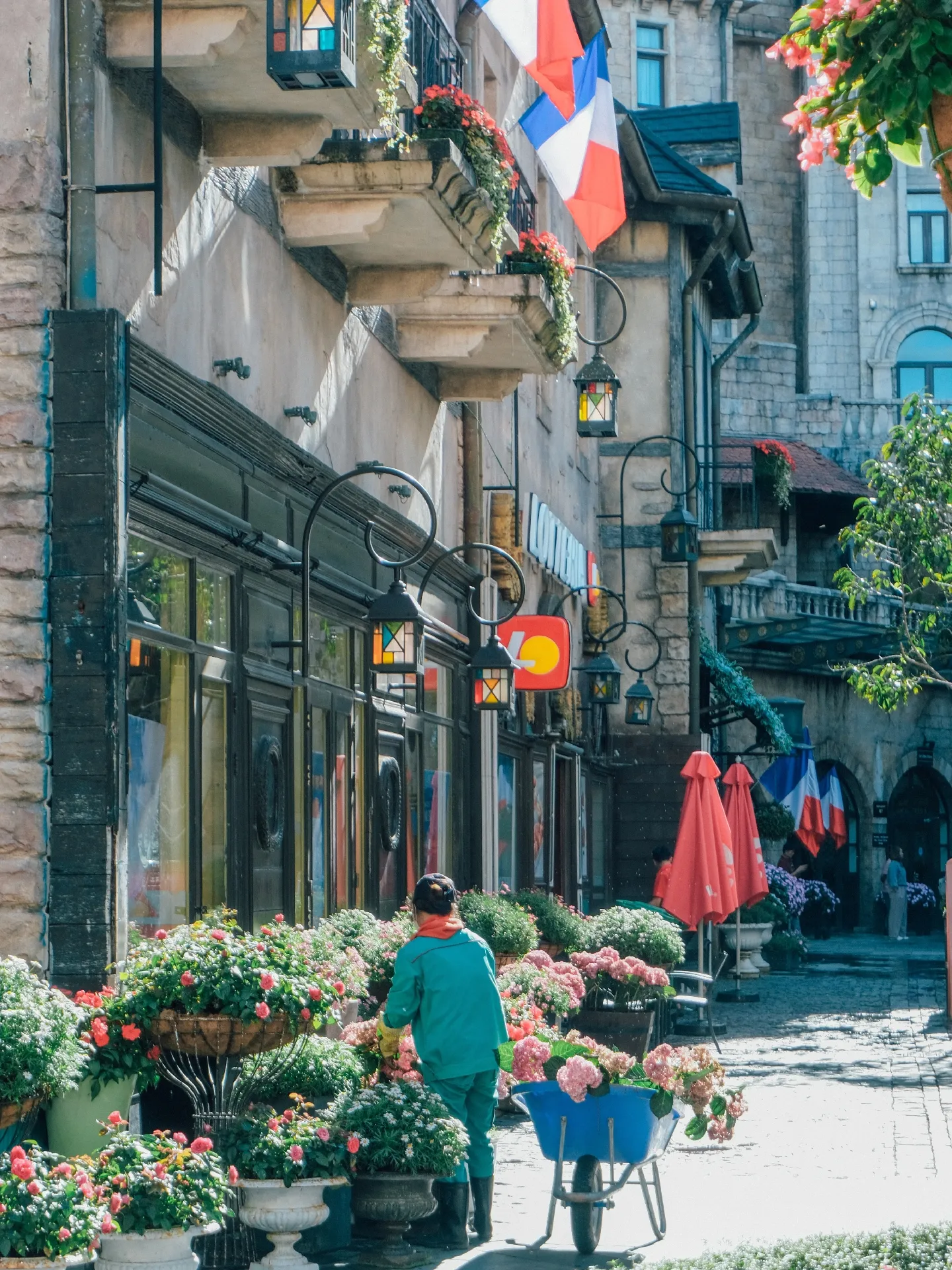 🇻🇳 'บาน่าฮิลด์' เมืองฝรั่งเศสที่ไม่ต้องไปถึงยุโรป | แกลเลอรีที่โพสต์โดย ...