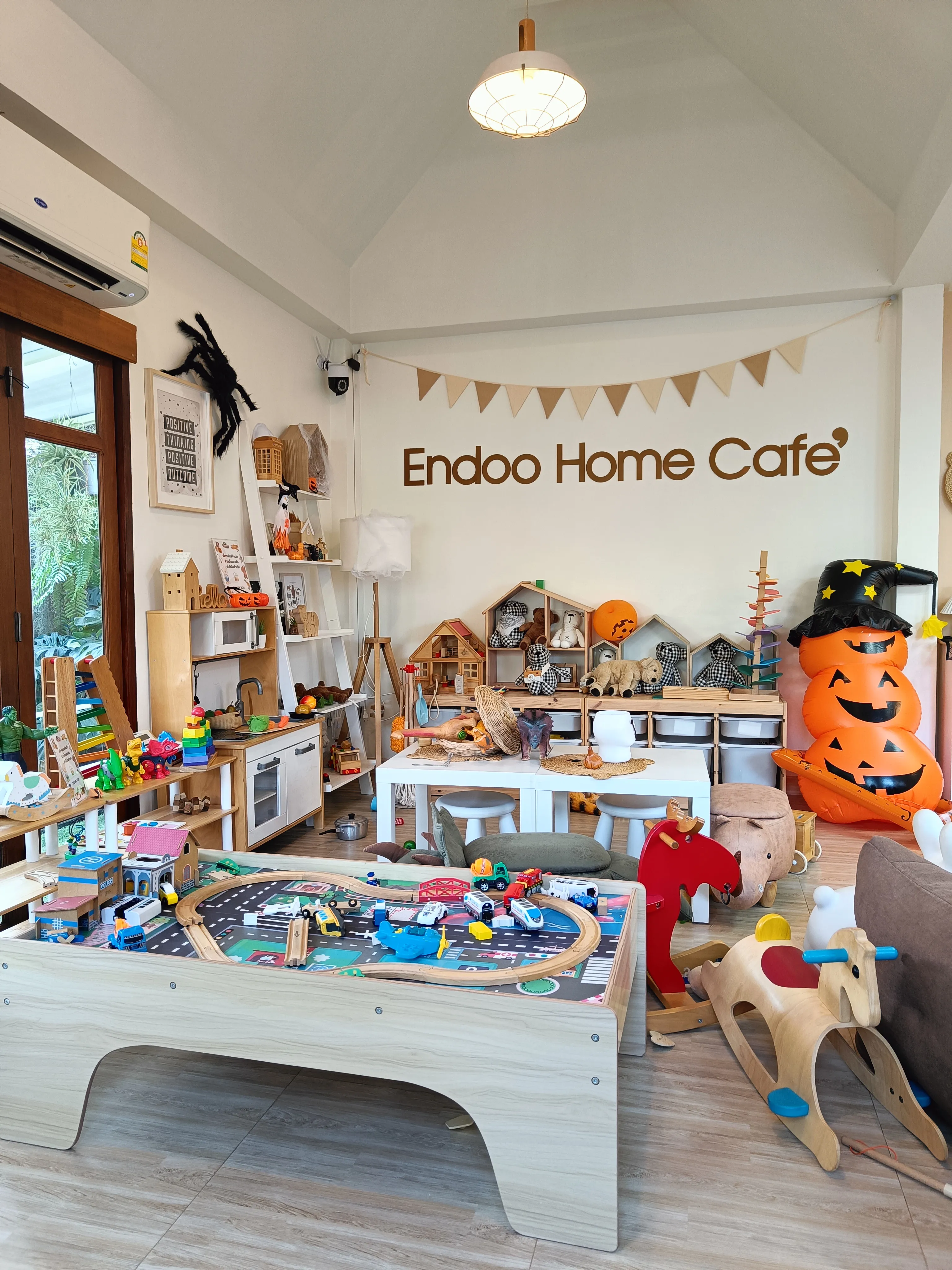 แชร์แหล่งวัยซน Kids Space สุพรรณบุรี 🧸🛝🔖 | แกลเลอรีที่โพสต์โดย OMG:osh ...