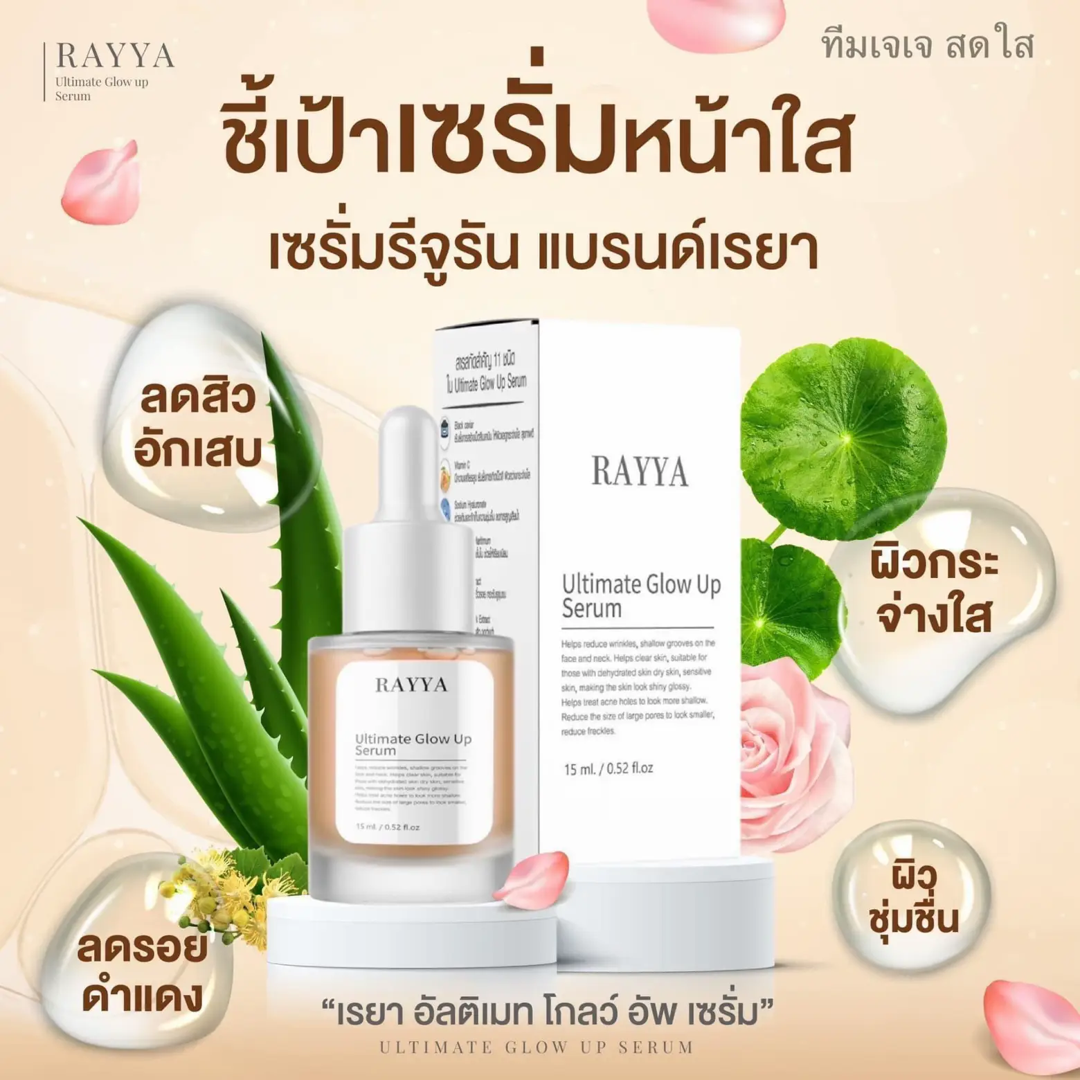 สด-ผ่อน จ่ายค่าส่งรับของไปใช้เลยผ่อนทีหลัง | แกลเลอรีที่โพสต์โดย née skincare | Lemon8