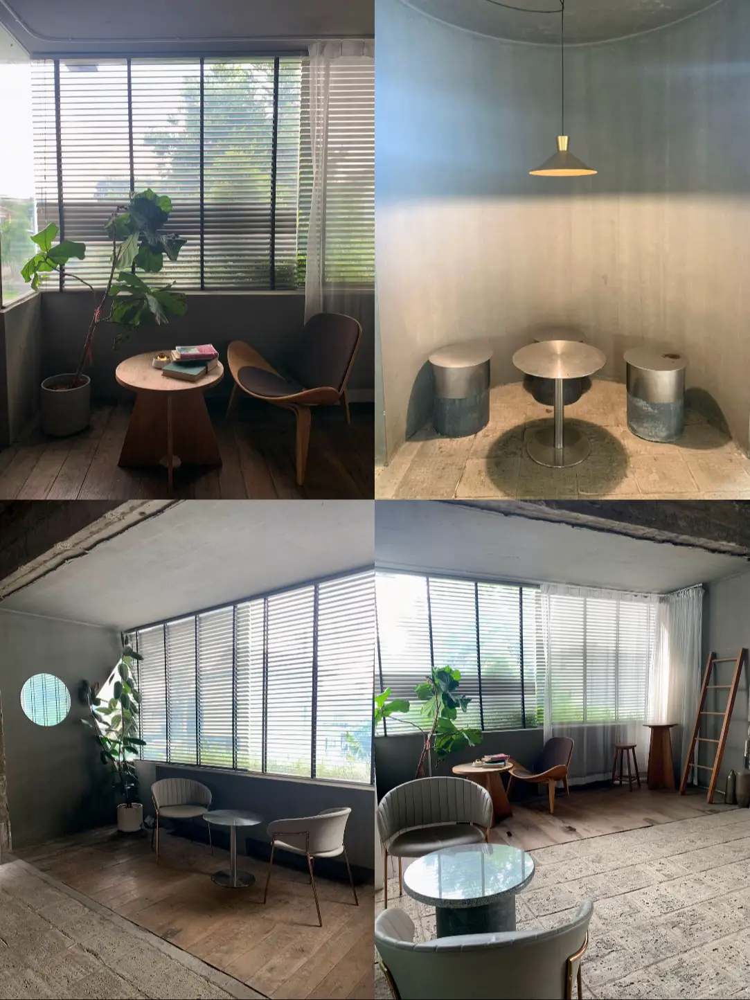 The Baristro at Ping River คาเฟ่สไตล์มินิมอลติดริมแม่น้ำปิง | แกลเลอรี ...