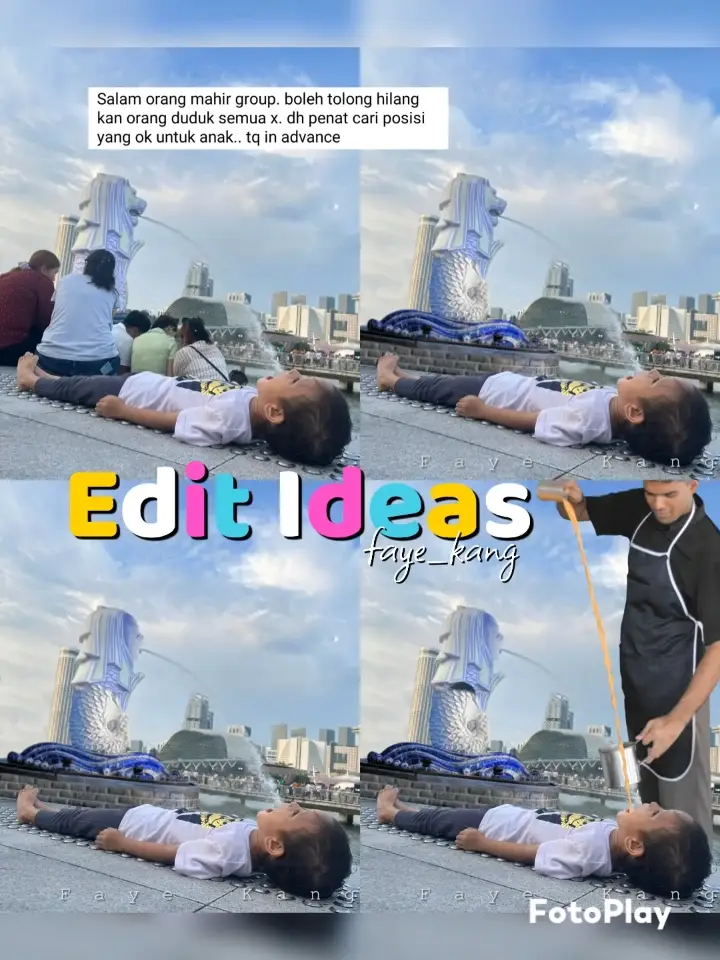 free edit 😬 | วิดีโอที่เผยแพร่โดย faye_kang | Lemon8