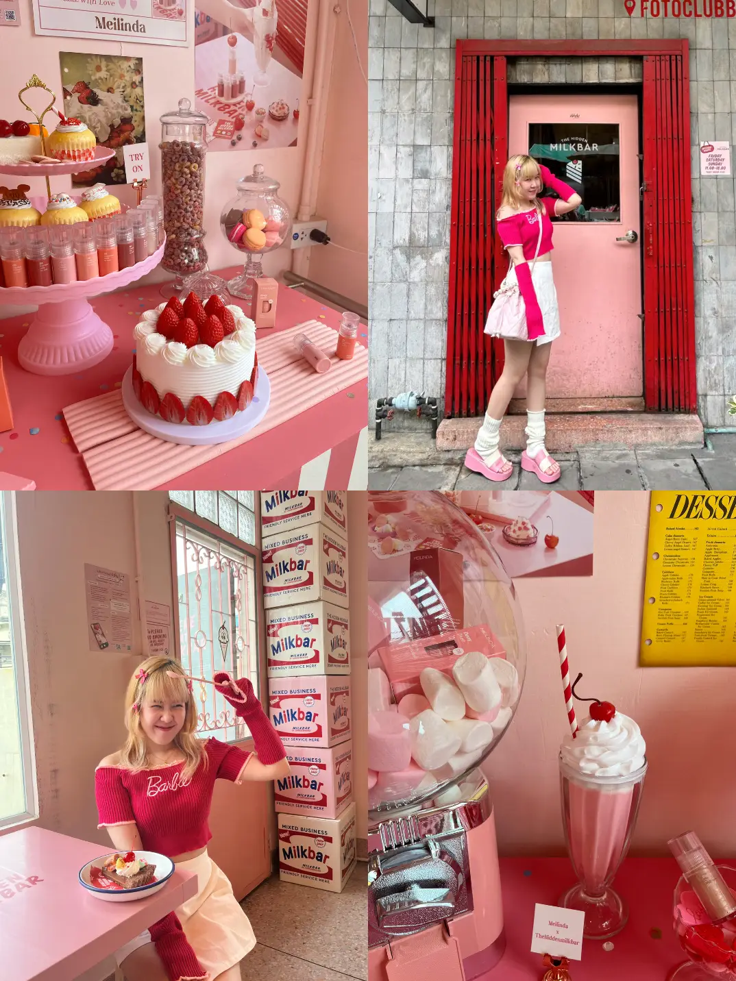 Barbie Dolls For Sale การค้นหาใน Lemon8