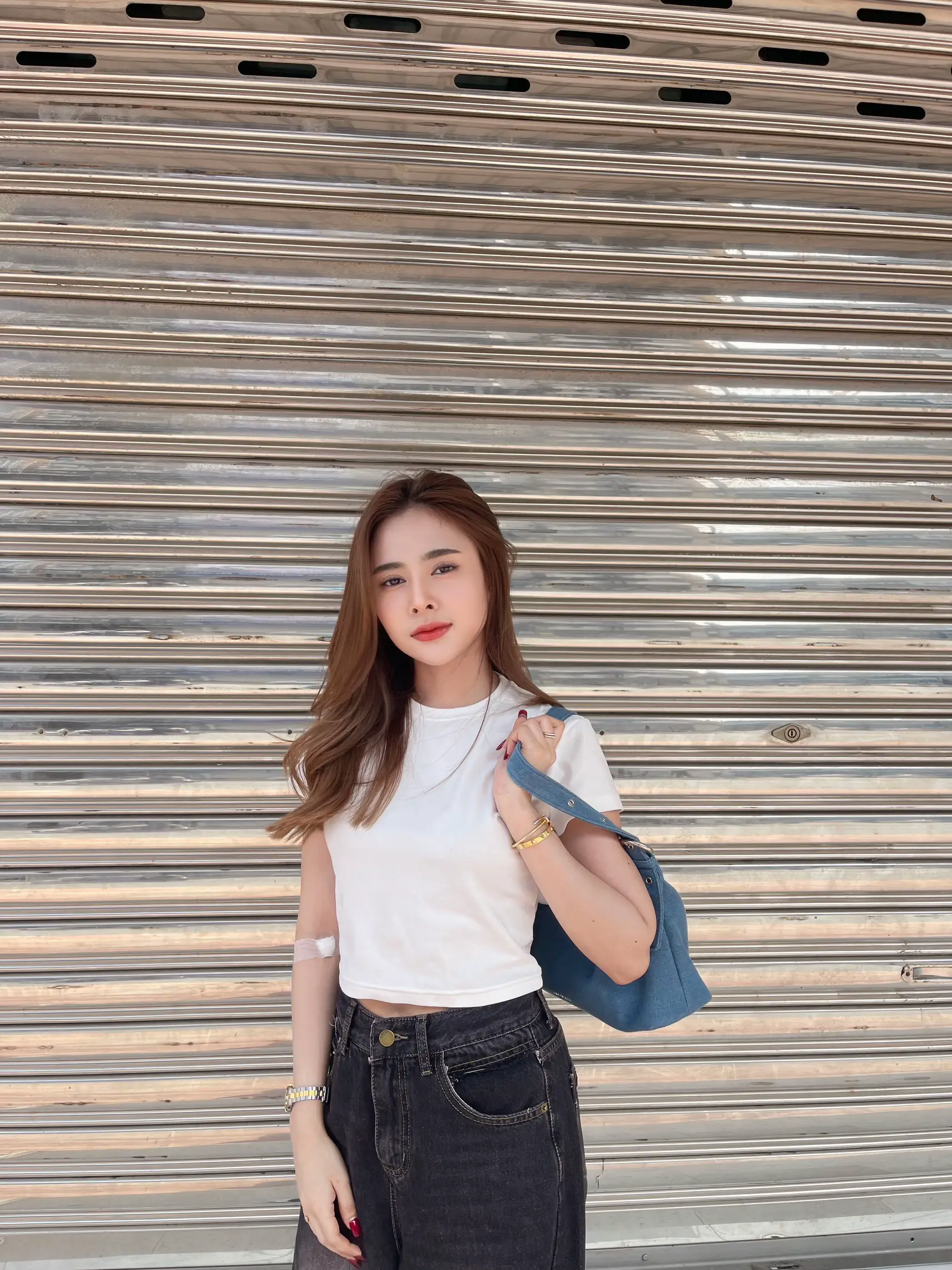 กระเป๋าแบรนด์ Kappa.bkk 🎒 | แกลเลอรีที่โพสต์โดย Dew ̈ | Lemon8