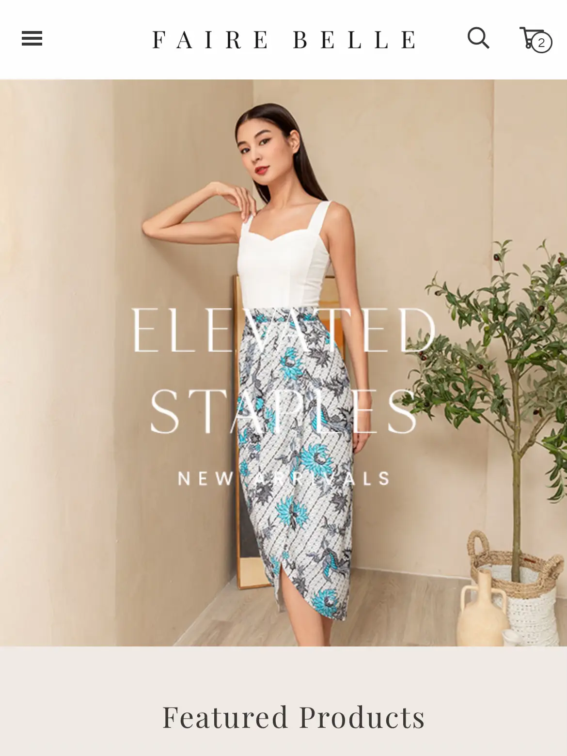 The best SG blogshop for size L to XL outfits! 🛍️ | Gallery posted by ...