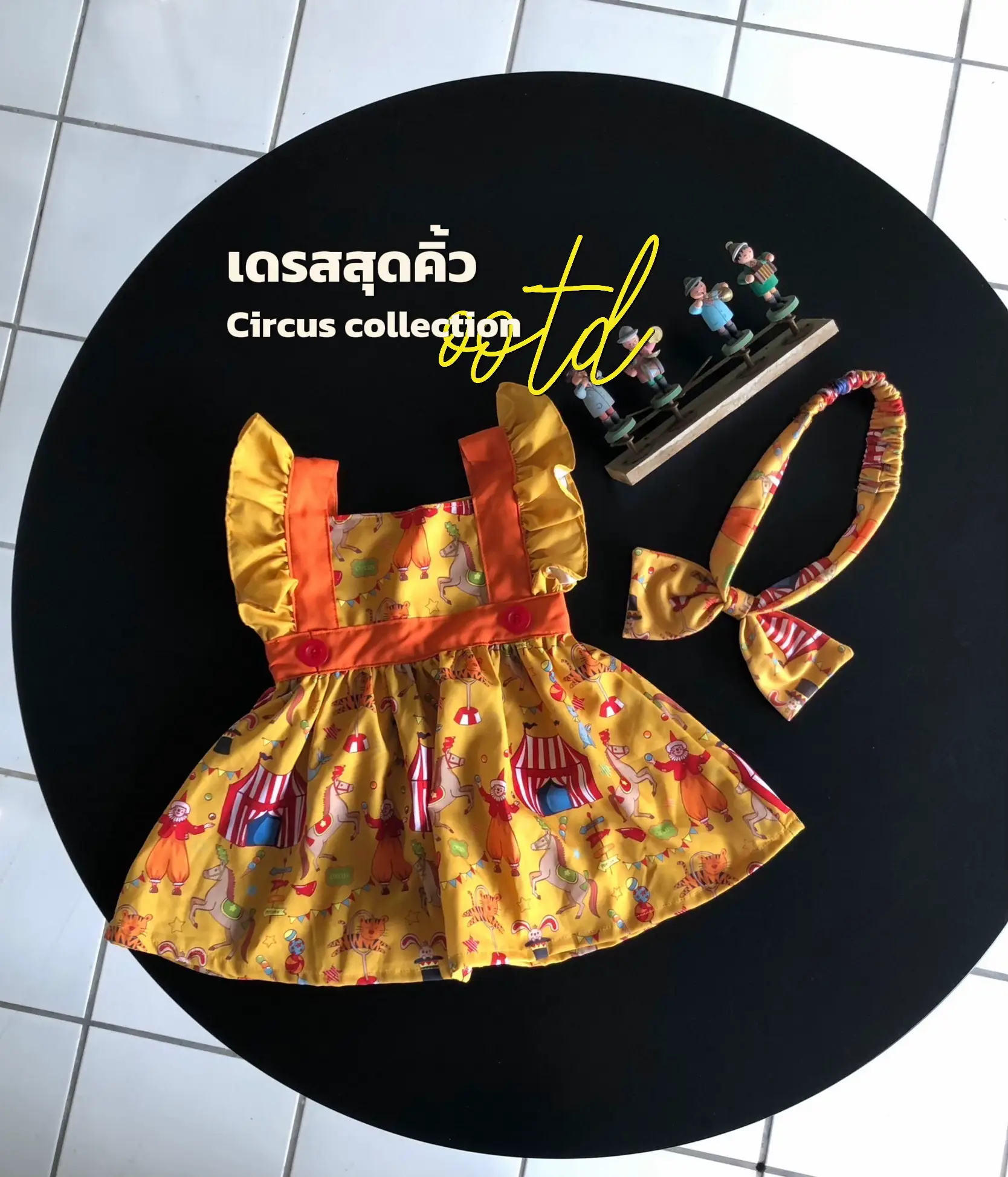 When designing clothes according to human style, mothers and aunts love ...