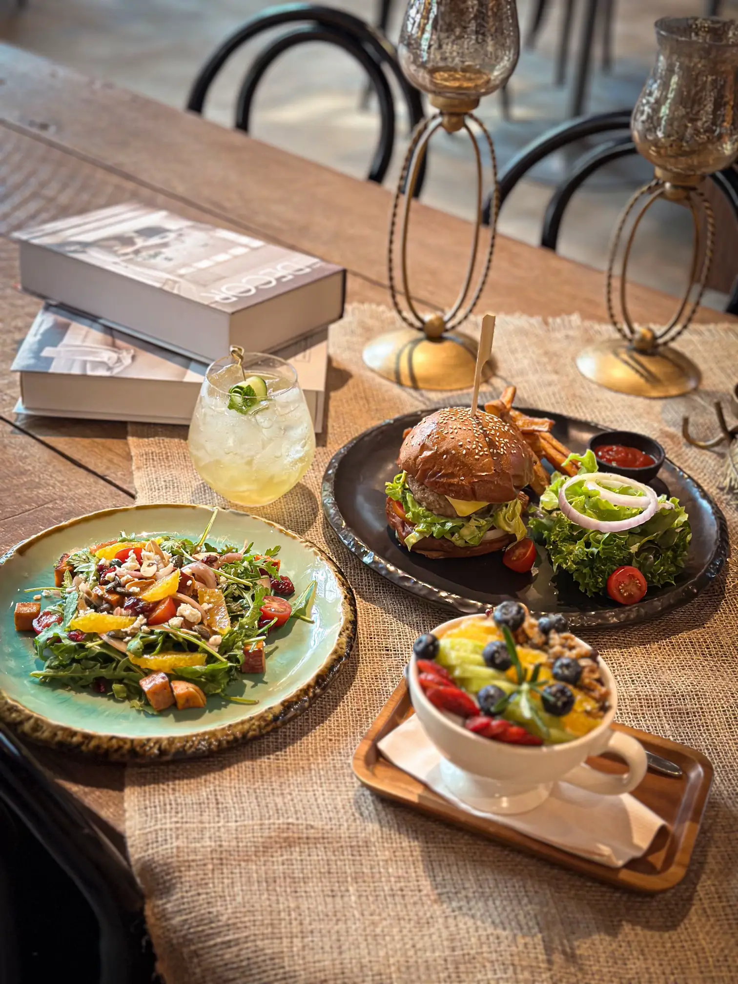 Pal Cafe & Bistro ร้านอาหารกึ่งคาเฟ่(ลับ) | แกลเลอรีที่โพสต์โดย Fifa ...