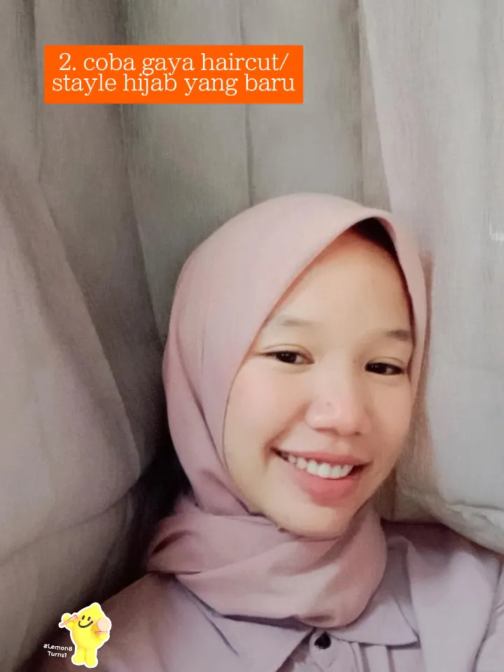 4 cara glow up low budget‼️ | Galeri diposting oleh Dwi Rosmala | Lemon8