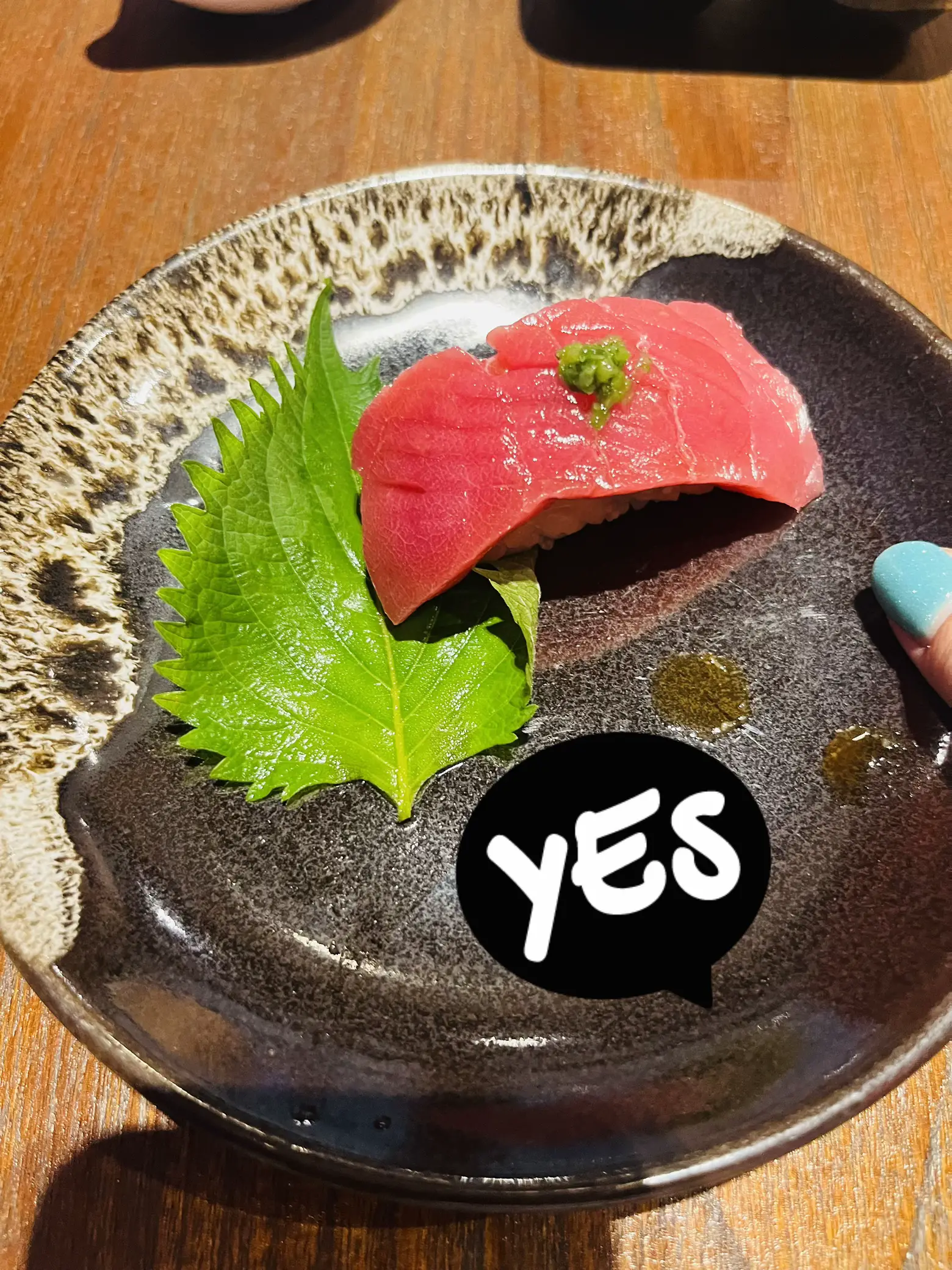 ซูชิฟินสุดๆ😋🍣 | แกลเลอรีที่โพสต์โดย Jeab jibjib | Lemon8