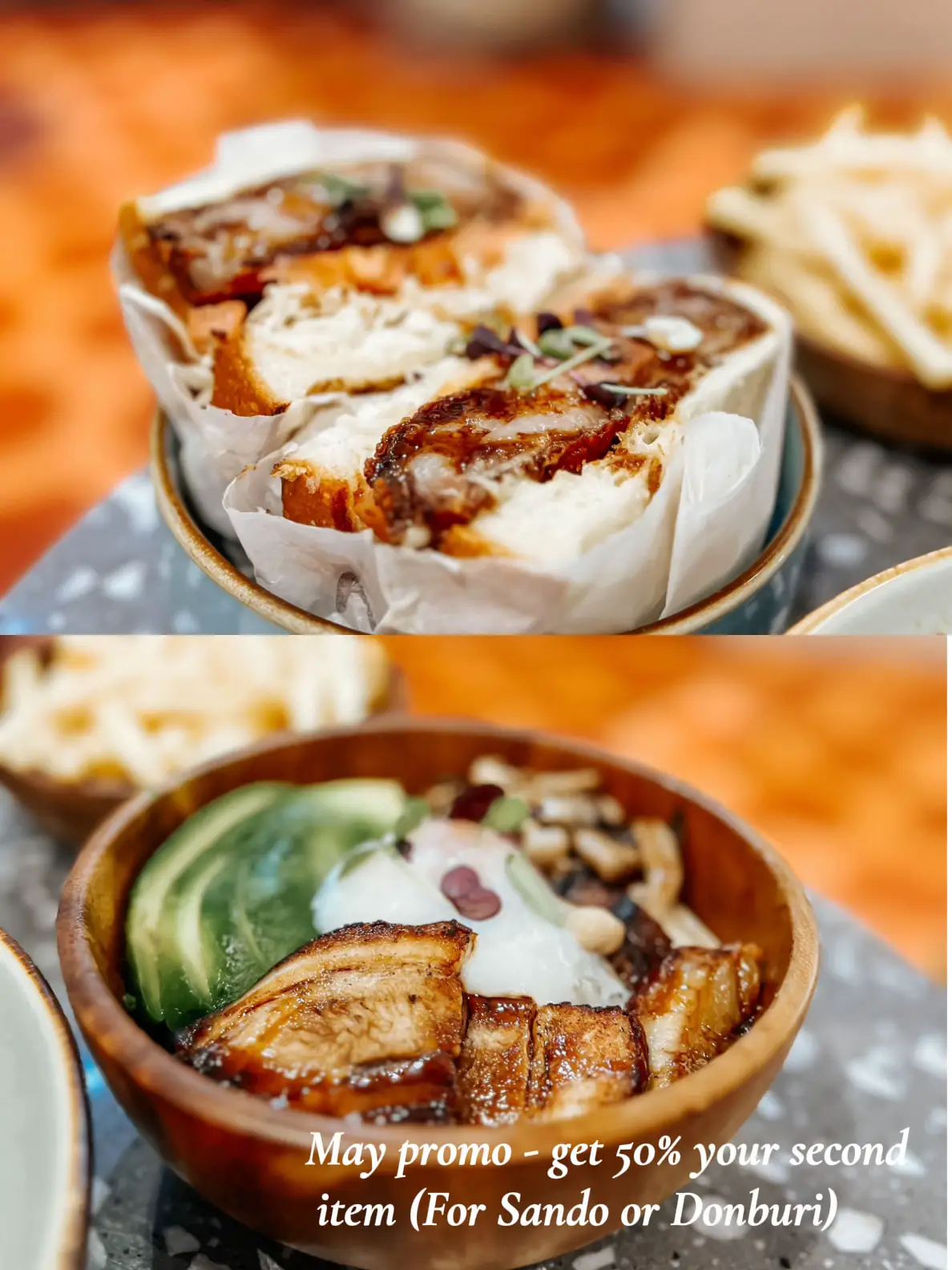 Quiet cafe to hide from the crowd! | Gallery posted by JacelynPhang ...