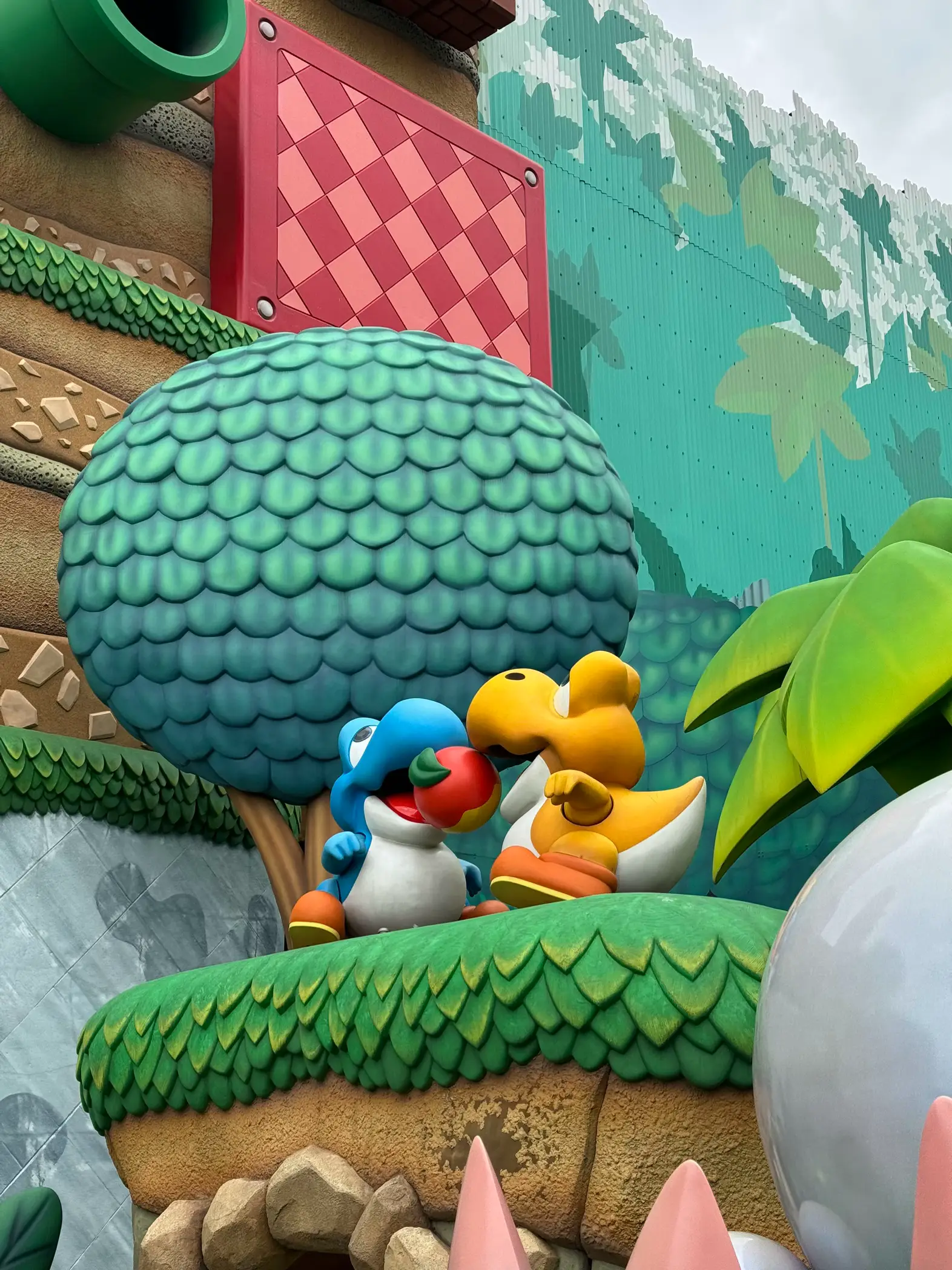 ทริคเที่ยว USJ แบบสายชิล💓🔫 | แกลเลอรีที่โพสต์โดย sopoppy | Lemon8