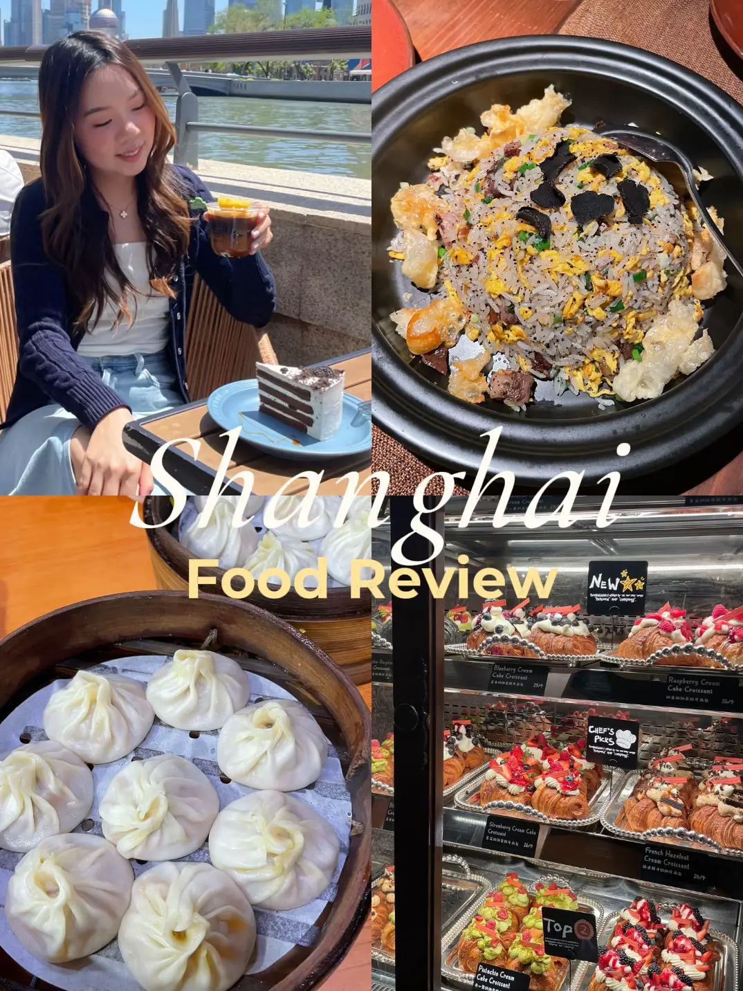 ร้านอาหาร Xintiandi - การค้นหาใน Lemon8