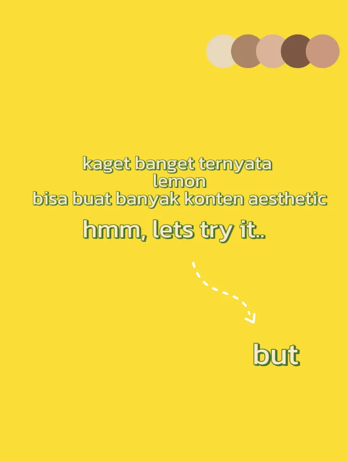 Make Me Grow | Galeri diposting oleh Diyah | Lemon8