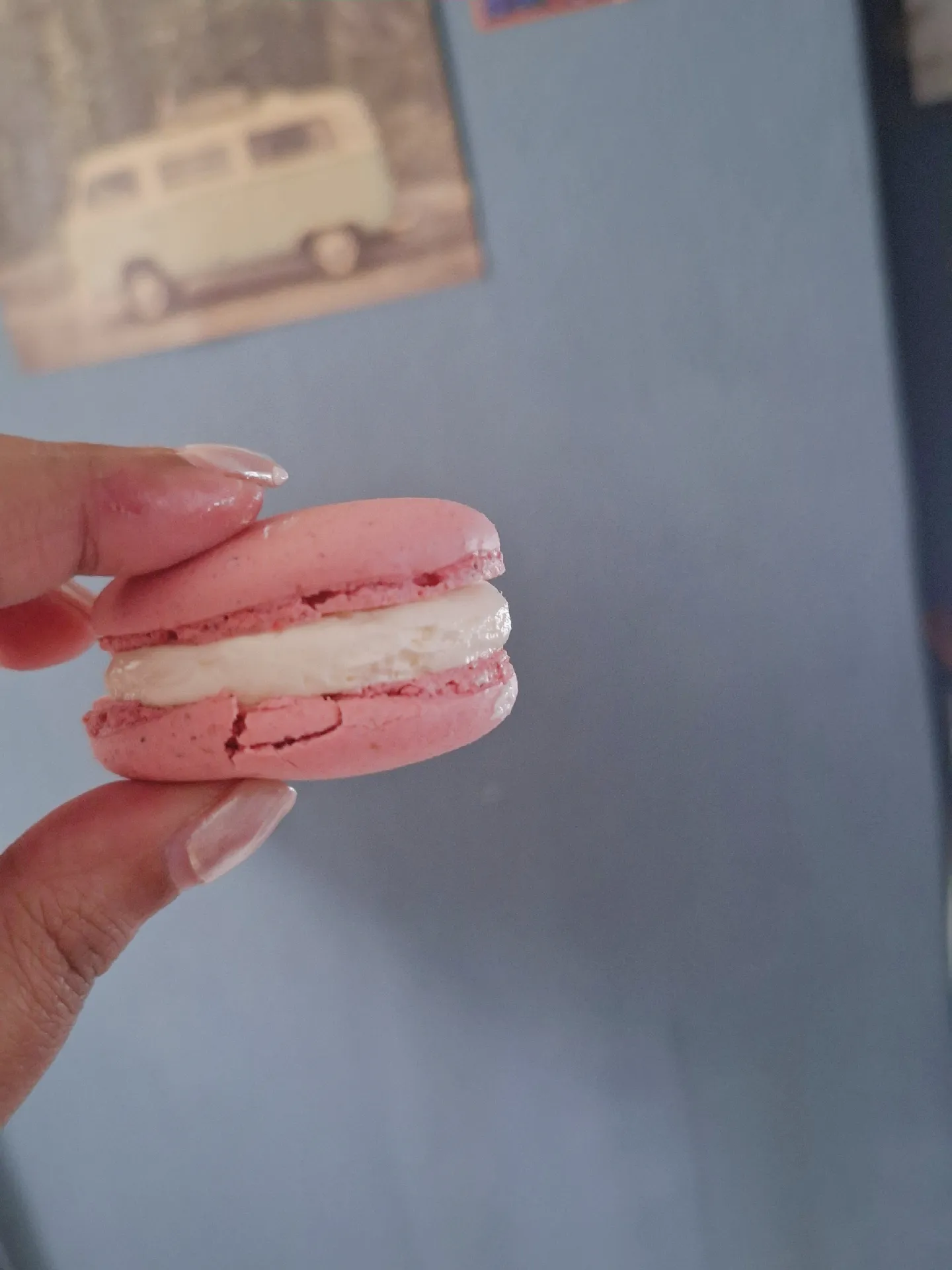 KOI Macaron Review and other ones I have had | Gallery posted by ChromeTomato | Lemon8