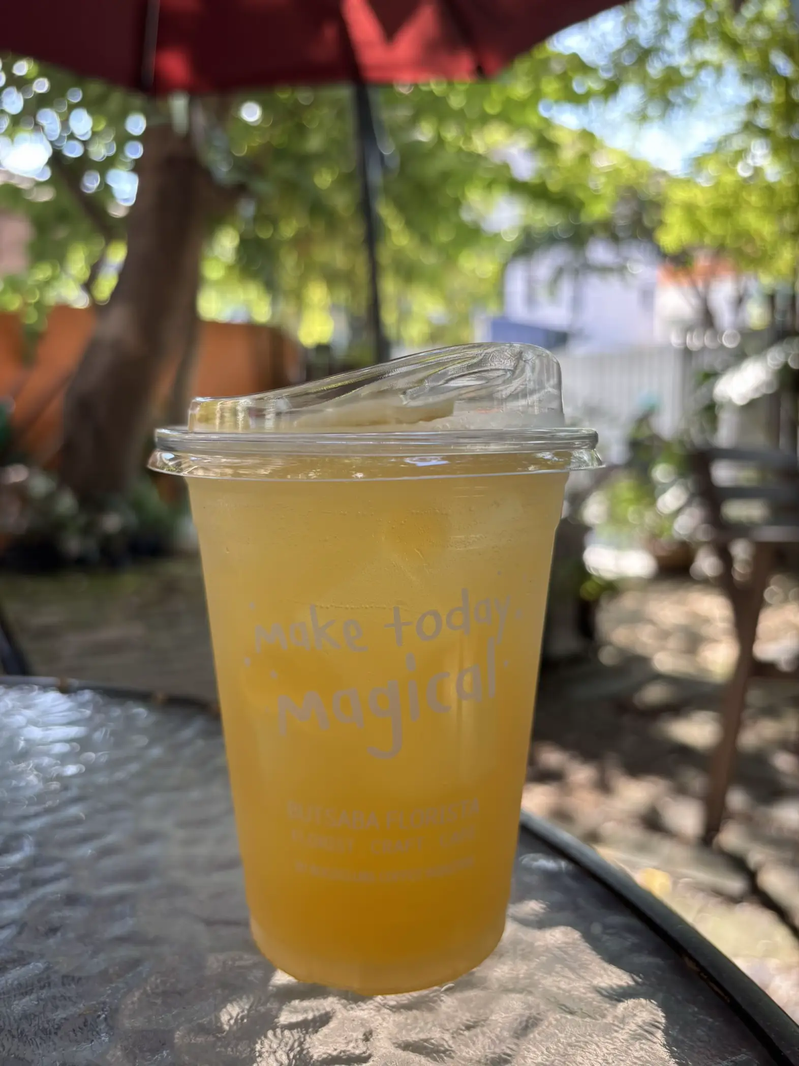 Butsaba Florista ลาดพร้าว 71 | แกลเลอรีที่โพสต์โดย Ummmmmm | Lemon8