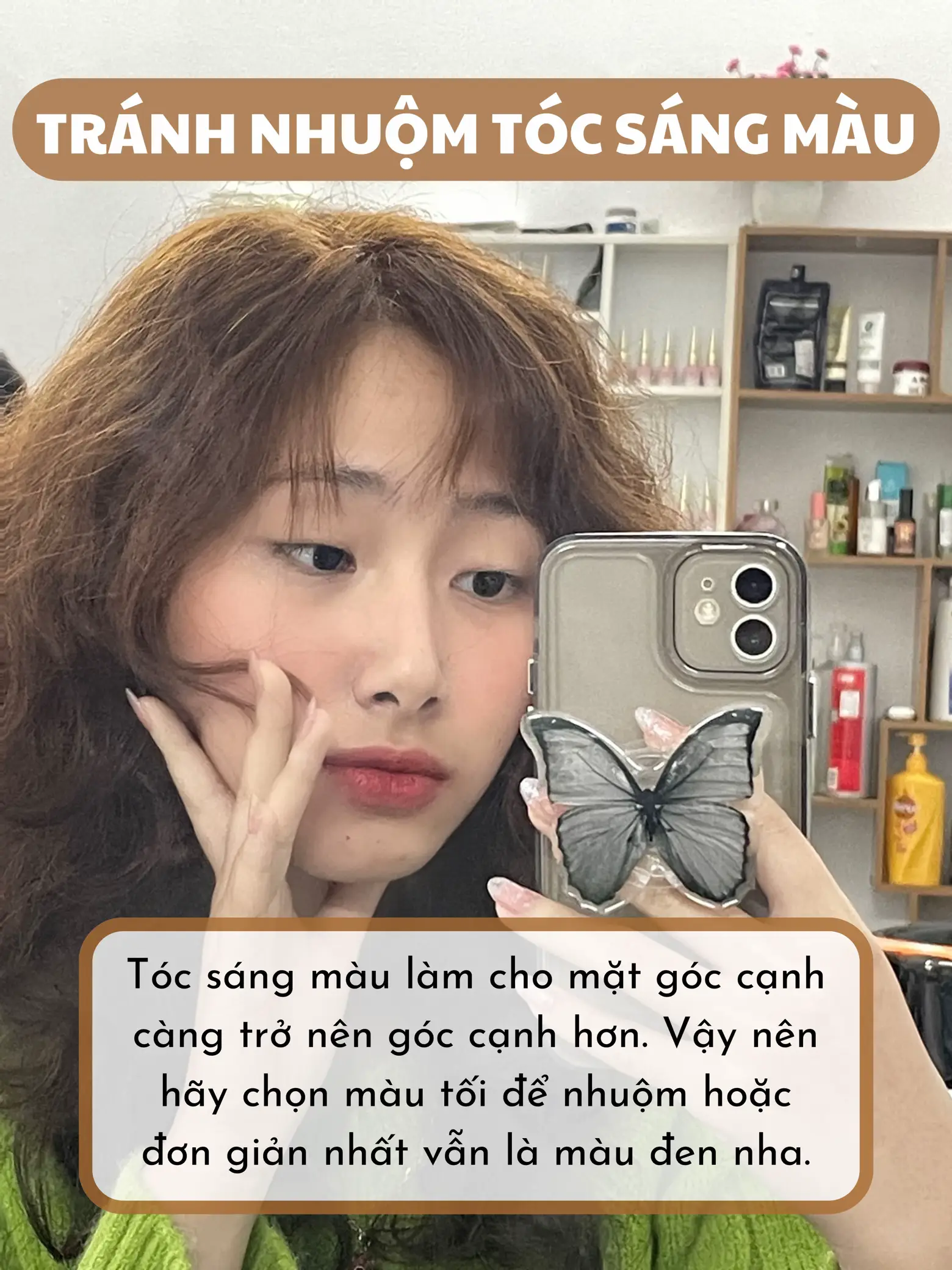 MẶT TRÒN - VUÔNG LÀM ĐẸP NHƯ THẾ NÀO??? | Bộ sưu tập do Pham Ha My đăng | Lemon8