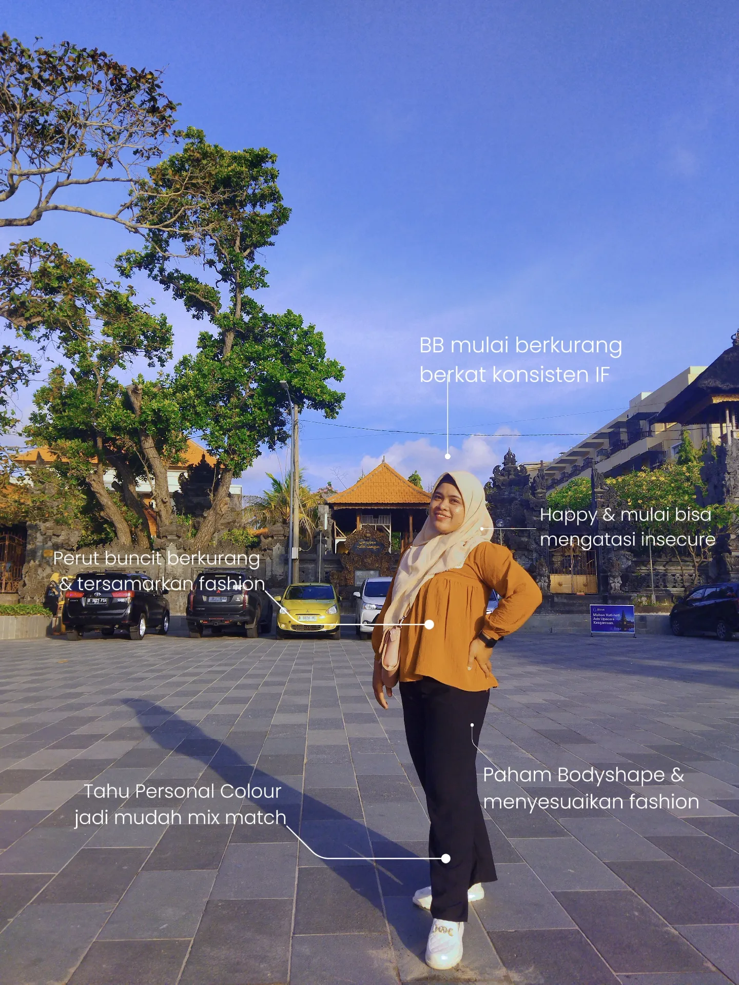 Before-After Kenal Lemon8 ‼️ | Galeri diposting oleh Nia Ayuni L | Lemon8