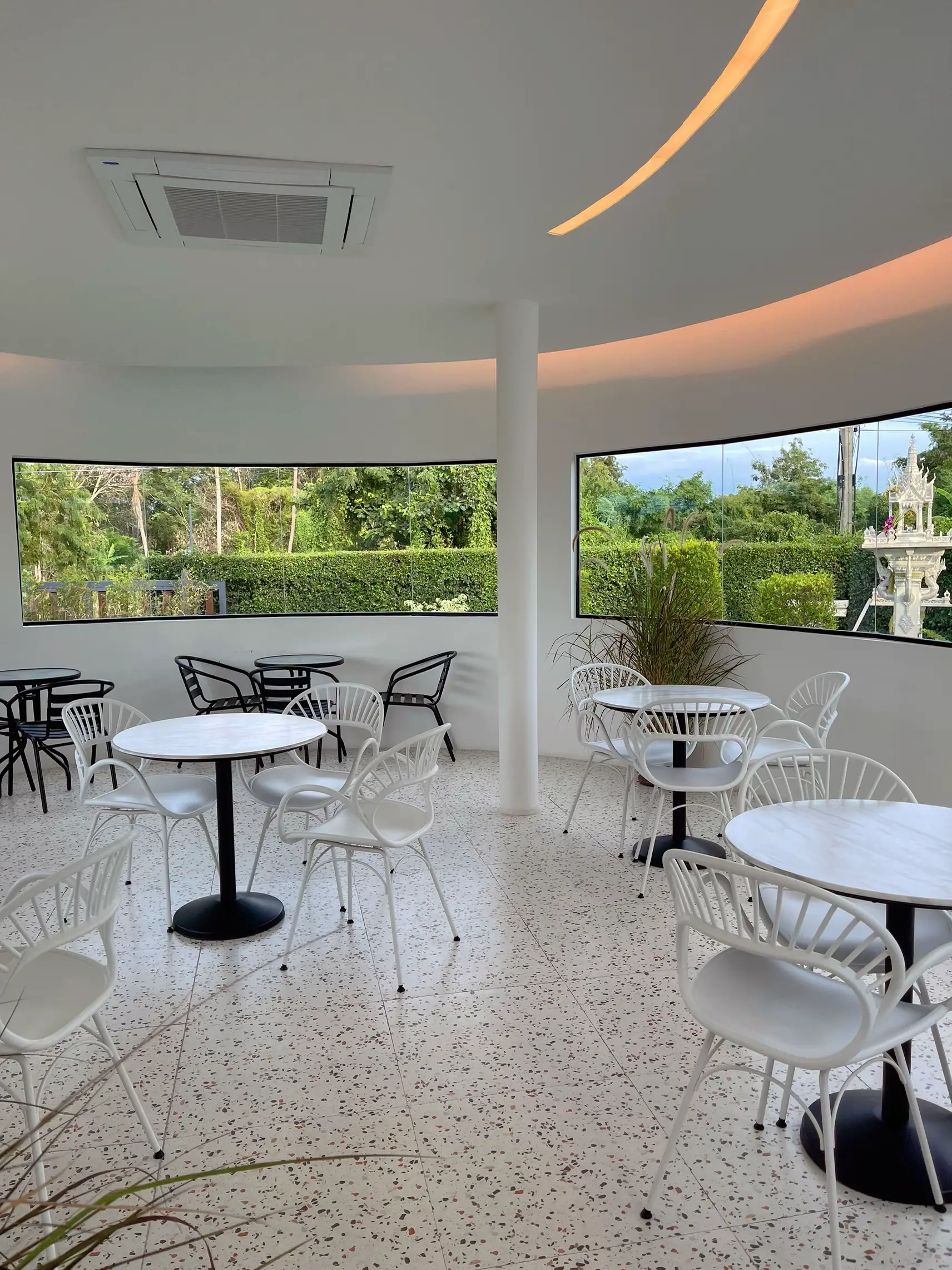 KEVA cafe’ อุทัยธานี | แกลเลอรีที่โพสต์โดย Tangmoji14 | Lemon8