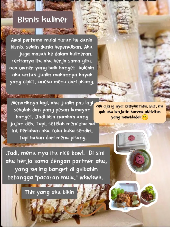 DEEPTALK BARENG AKU YUK! | Galeri diposting oleh Keycha Key | Lemon8