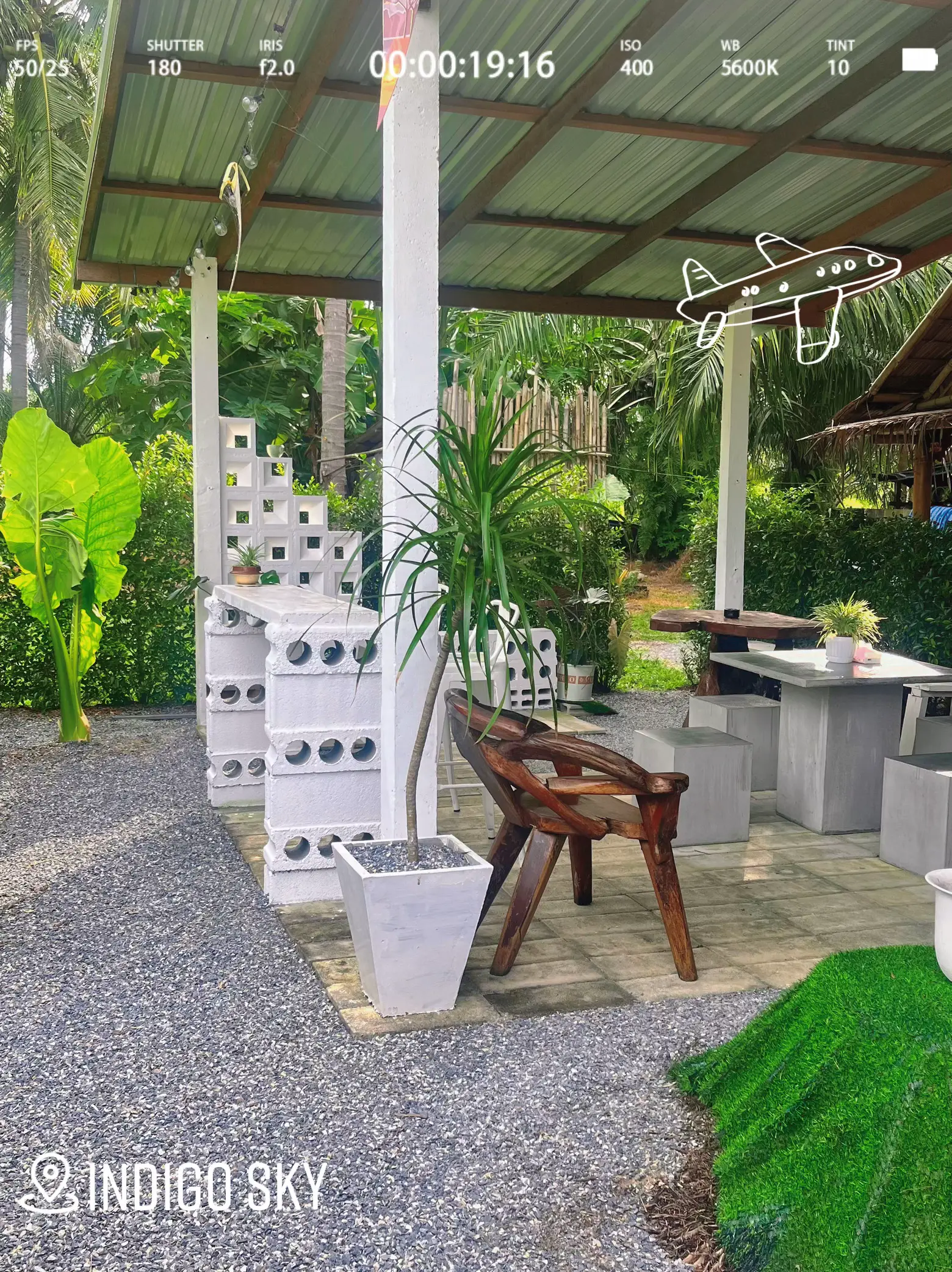 Indigo sky | แกลเลอรีที่โพสต์โดย ID:sky | Lemon8