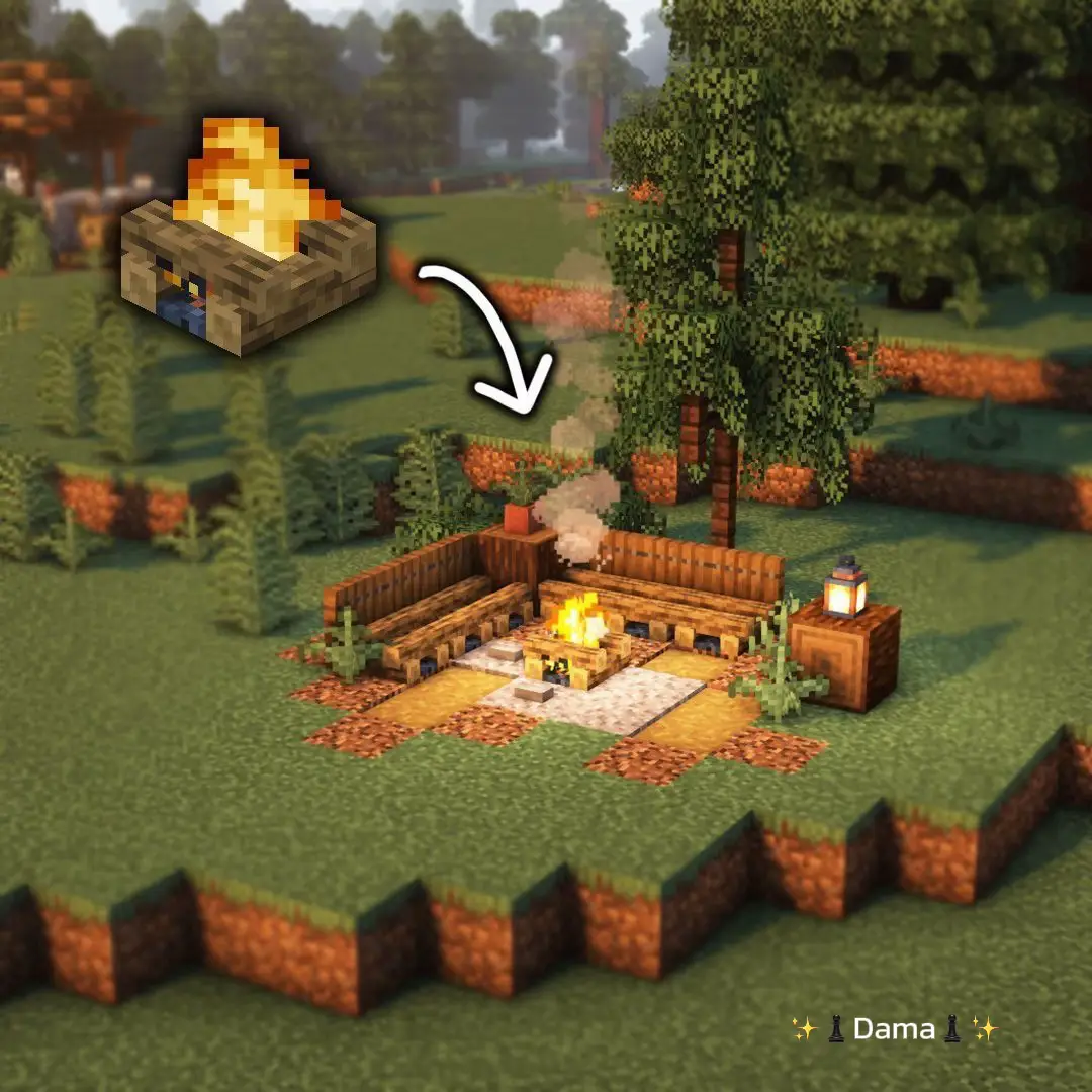 บ้านมายคราฟ🛖 | แกลเลอรีที่โพสต์โดย Jimmies | Lemon8