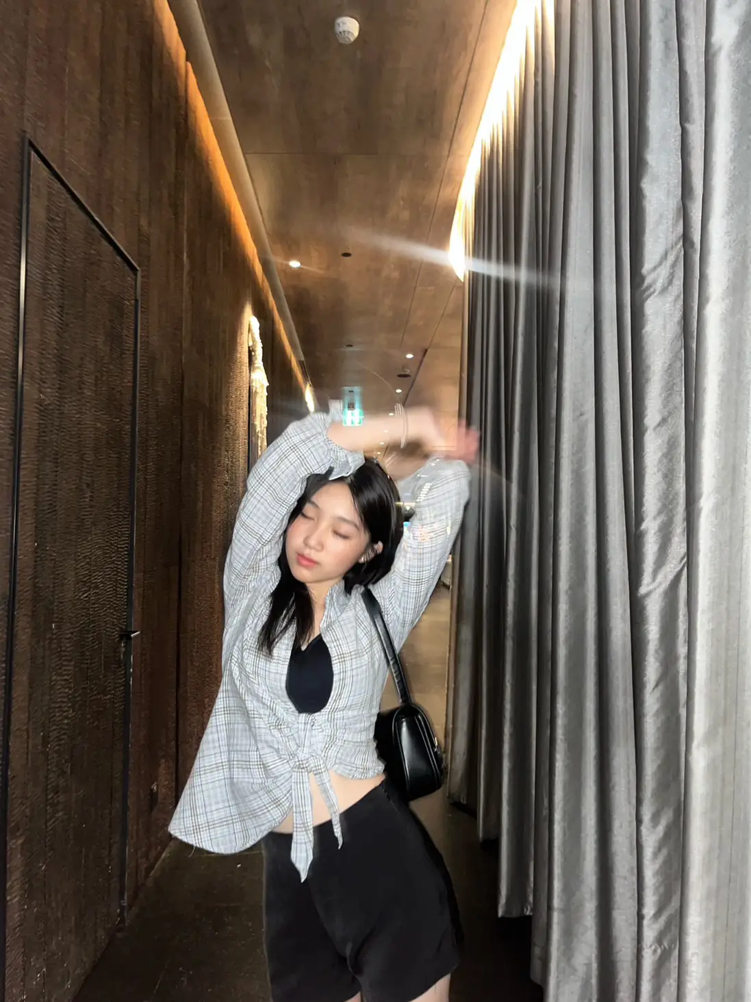 ร้านdinner Ms.jigger ย่านหลังสวน | Galeri disiarkan oleh Acare | Lemon8