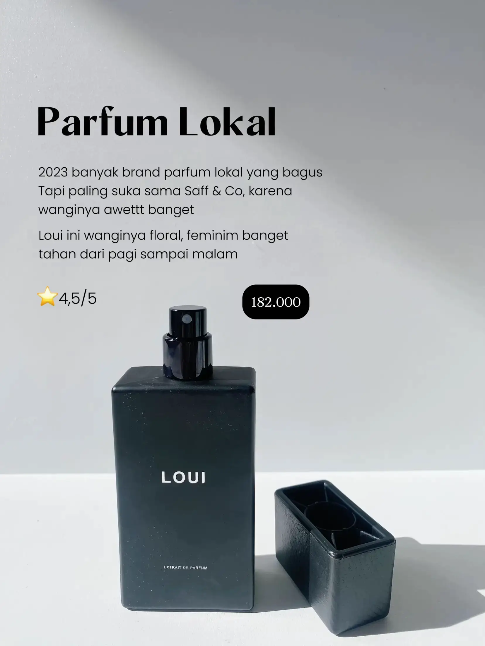 Produk Viral 2023 Paling Worth It | Galeri diposting oleh Ella Hudiani ...