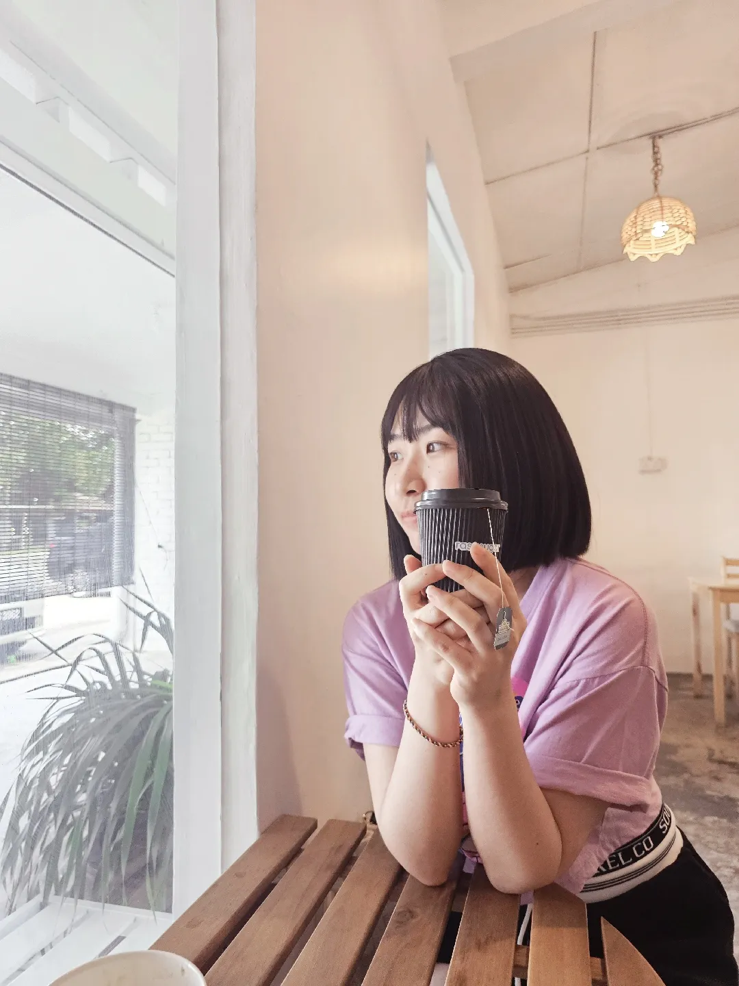 Aesthetic Cafe | Terengganu | Galeri disiarkan oleh TTeng | Lemon8