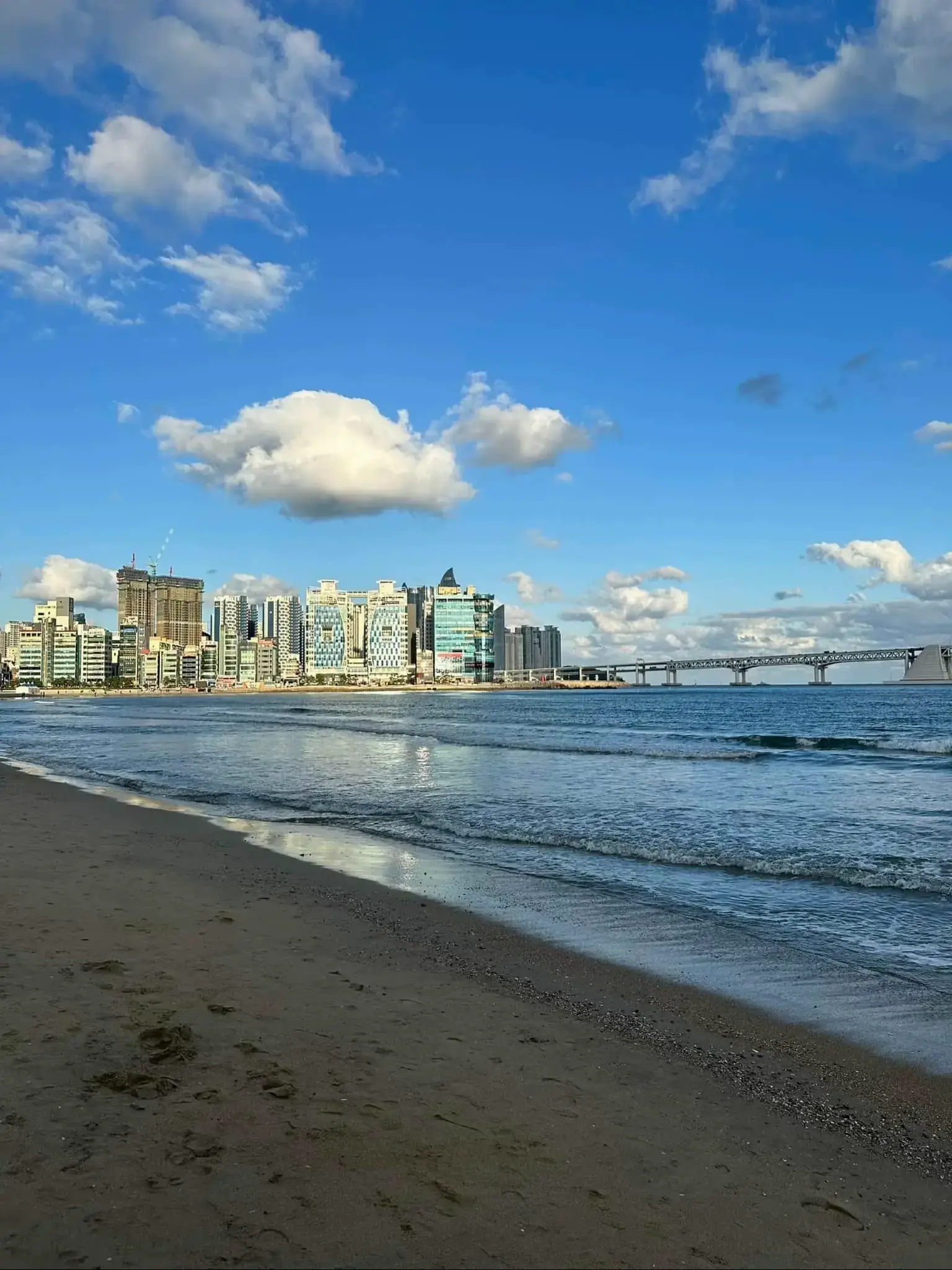 เที่ยวปูซาน 2 วัน 1 คืน ทำอะไรดี | แกลเลอรีที่โพสต์โดย Kade.journal🍃 🏻 | Lemon8