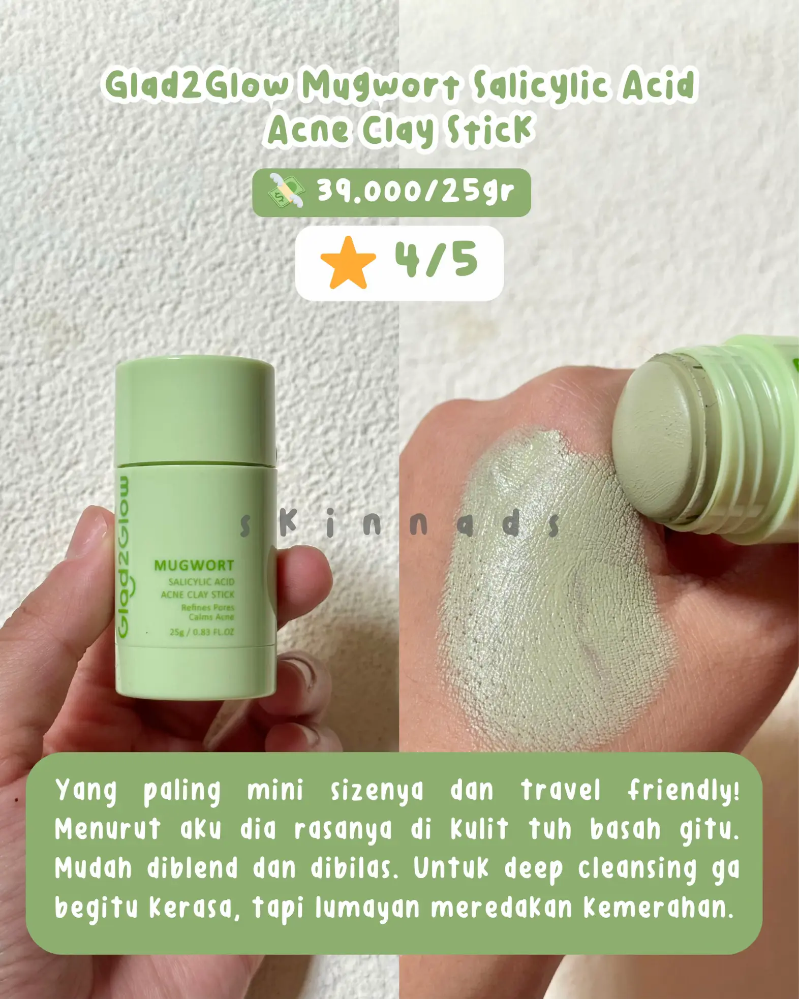 Battle clay stick yang aku punya! | Galeri diposting oleh Nadiah A | Lemon8