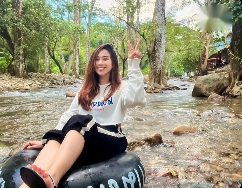 One Day trip | แกลเลอรีที่โพสต์โดย 🫶JUM🥀 | Lemon8