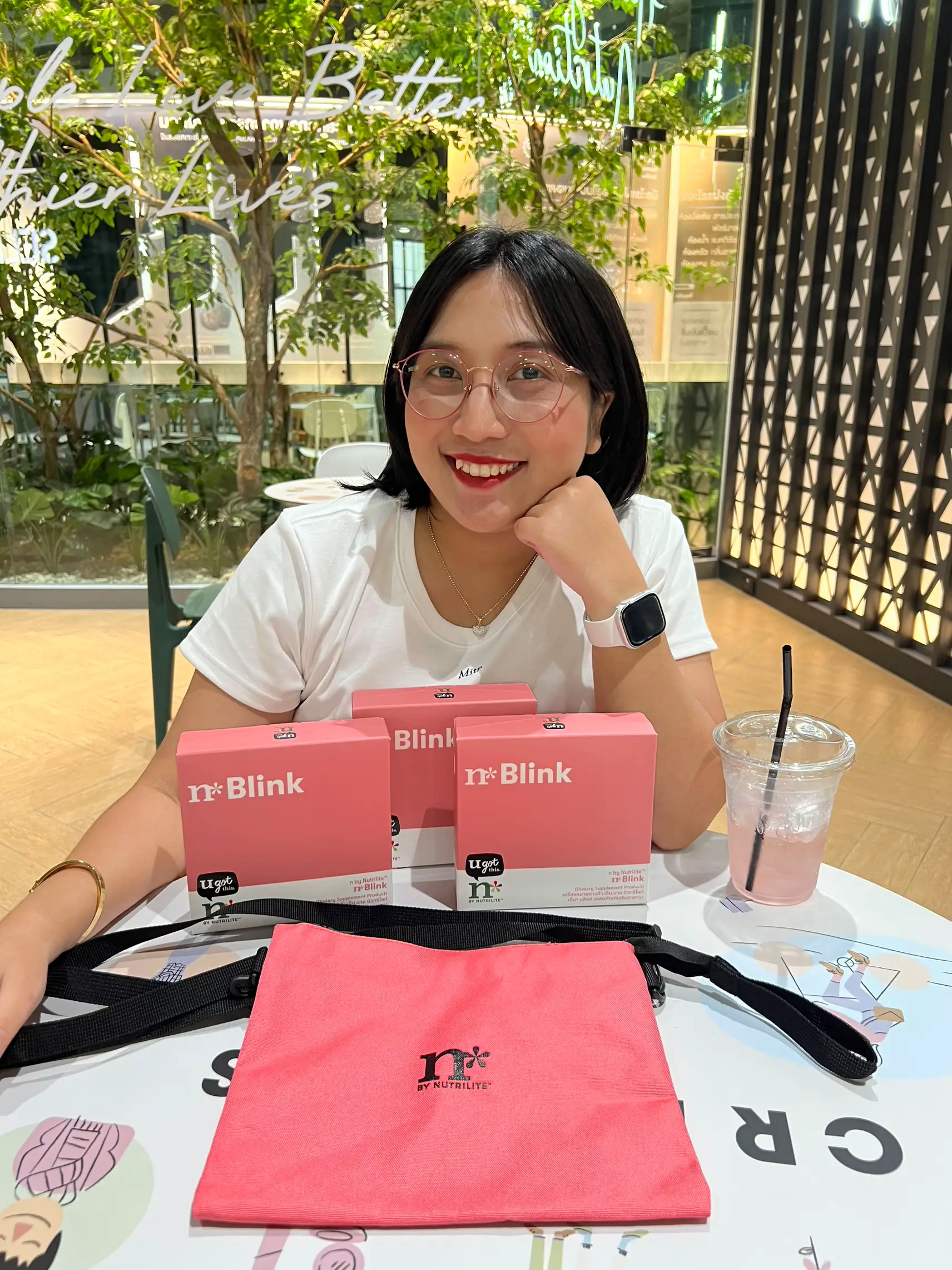 Mitr เสื้อยืดตัวโปรด | แกลเลอรีที่โพสต์โดย Natt | Lemon8