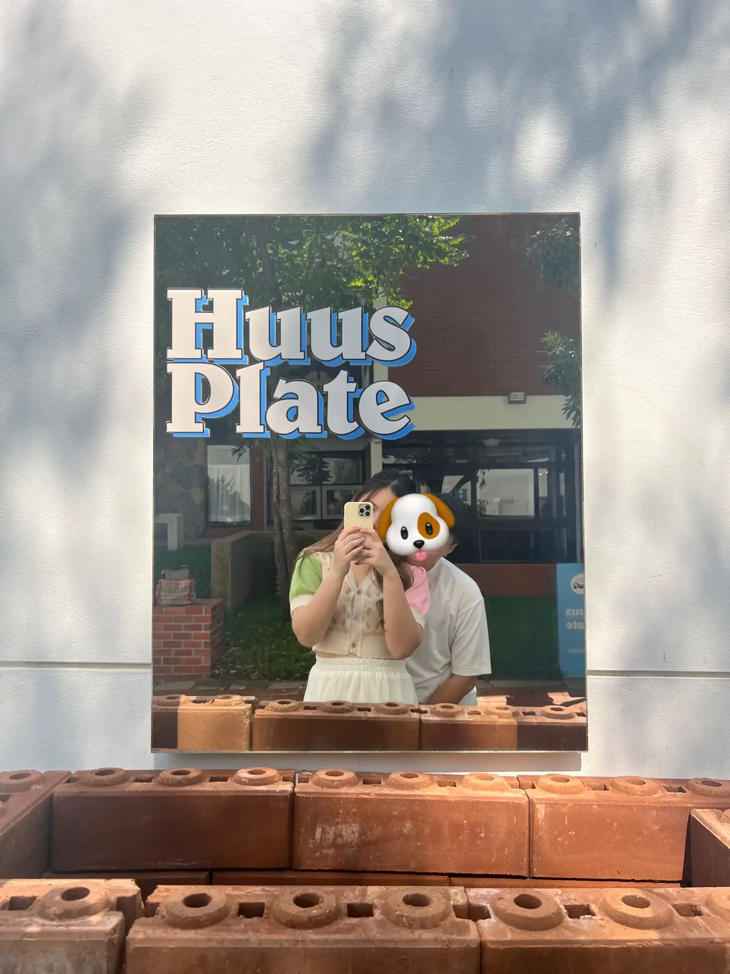 คาเฟ่ Huus plate เปิดใหม่ โฮมมี่โฮมใจมากก 🩵 | แกลเลอรีที่โพสต์โดย yves ...