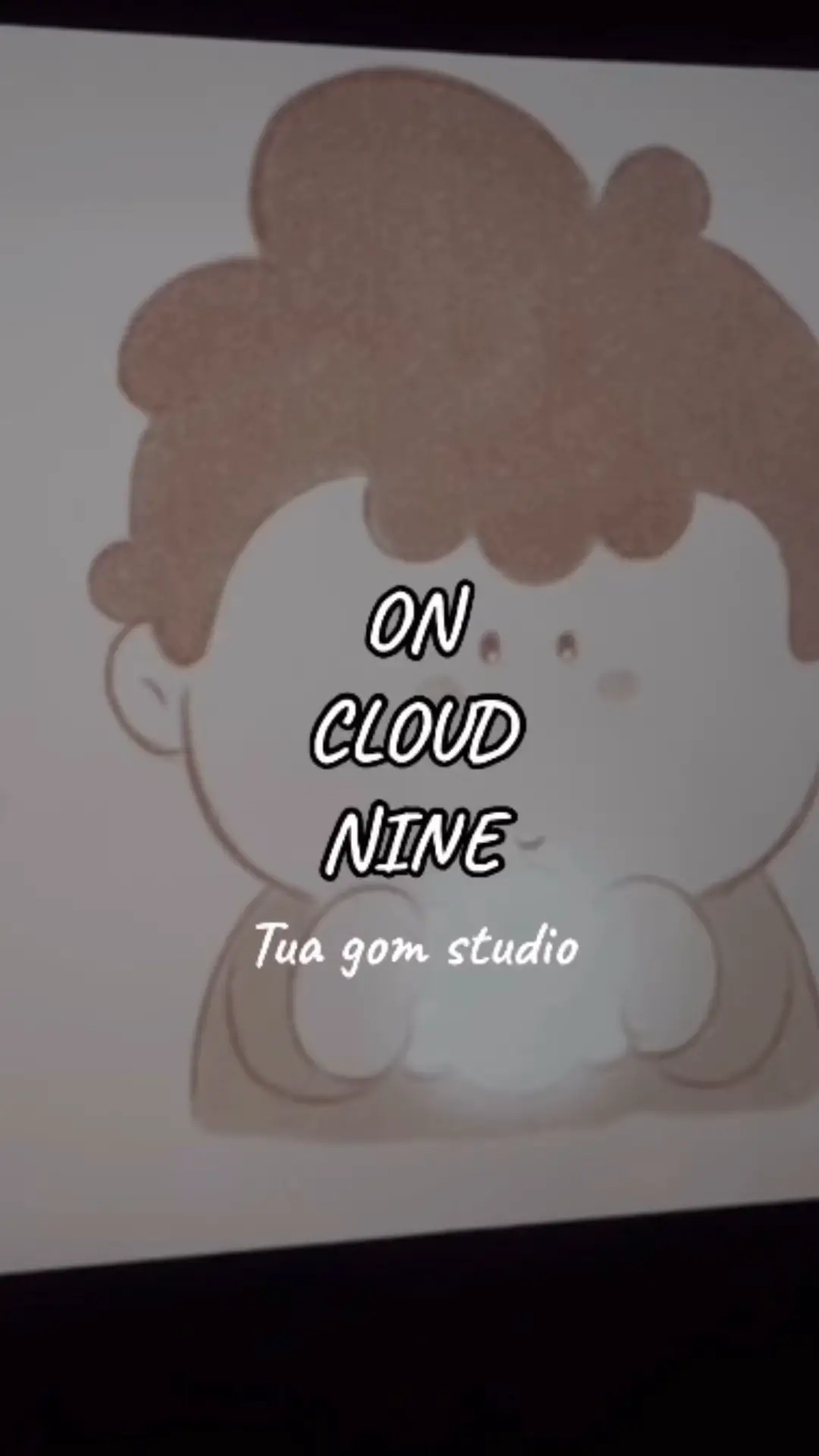 “On Cloud Nine” | วิดีโอที่เผยแพร่โดย First🌷 | Lemon8