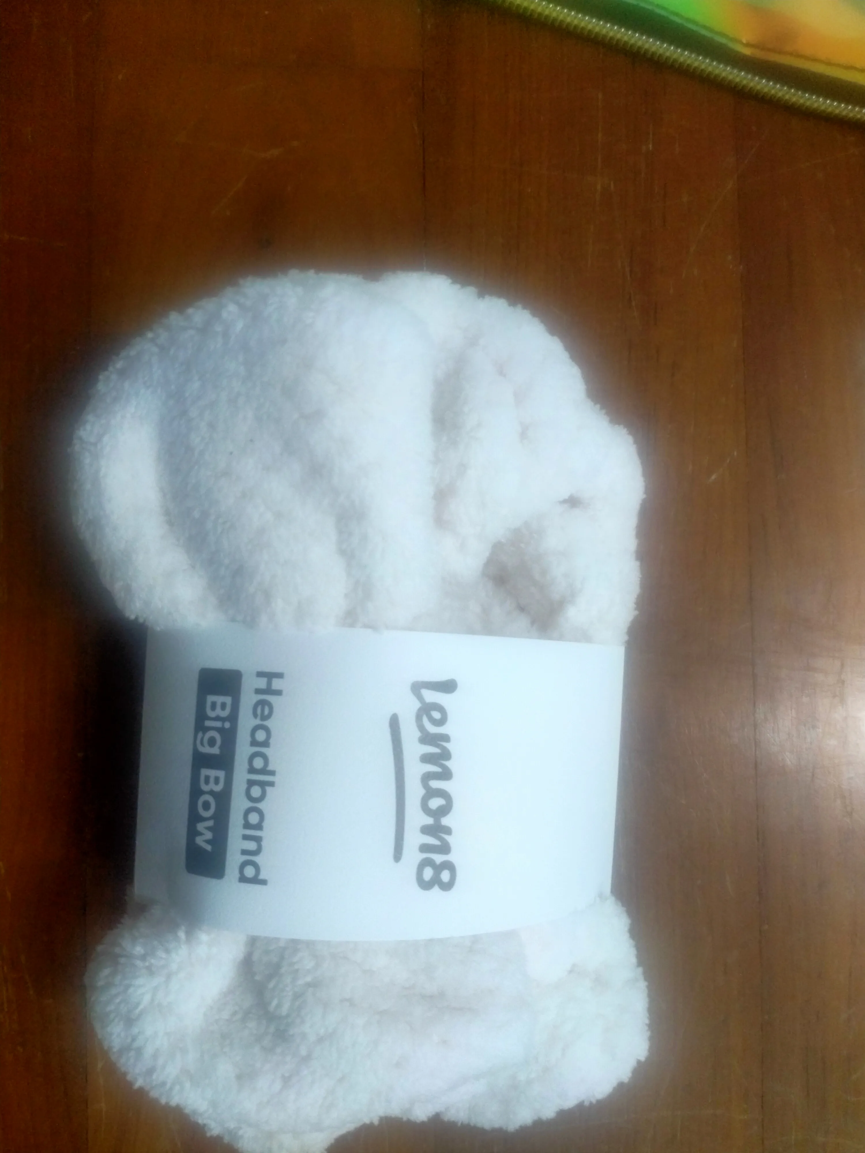 My lemon8 merch is here😍😍 | Galeri disiarkan oleh Teacher Ain | Lemon8