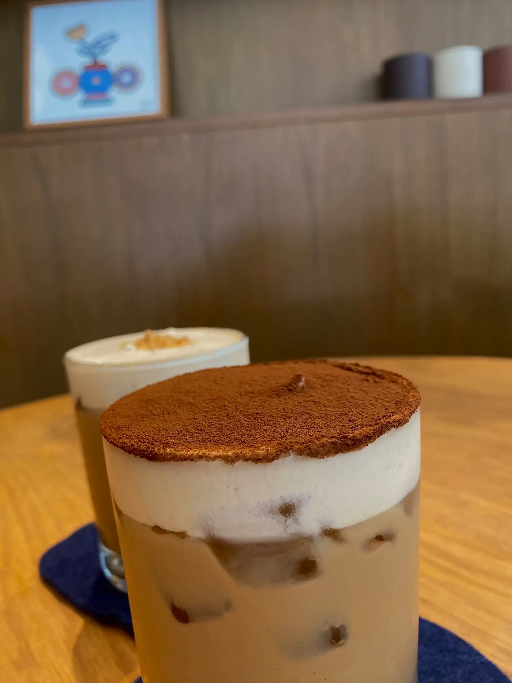 Drop by dough (Emquartier) | แกลเลอรีที่โพสต์โดย Pangpond NTK | Lemon8