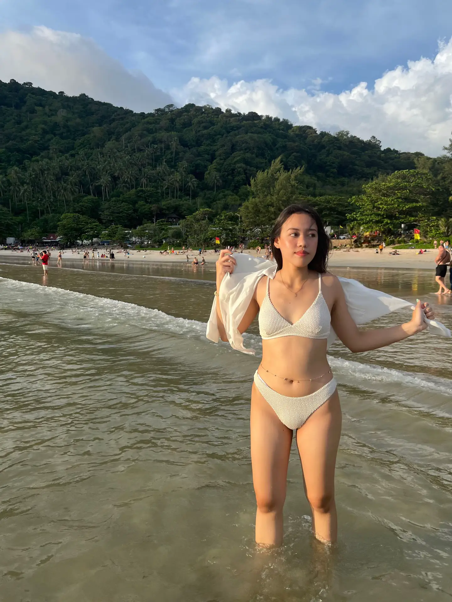 Nai Harn beach !! 🍋 | แกลเลอรีที่โพสต์โดย Jasmine | Lemon8